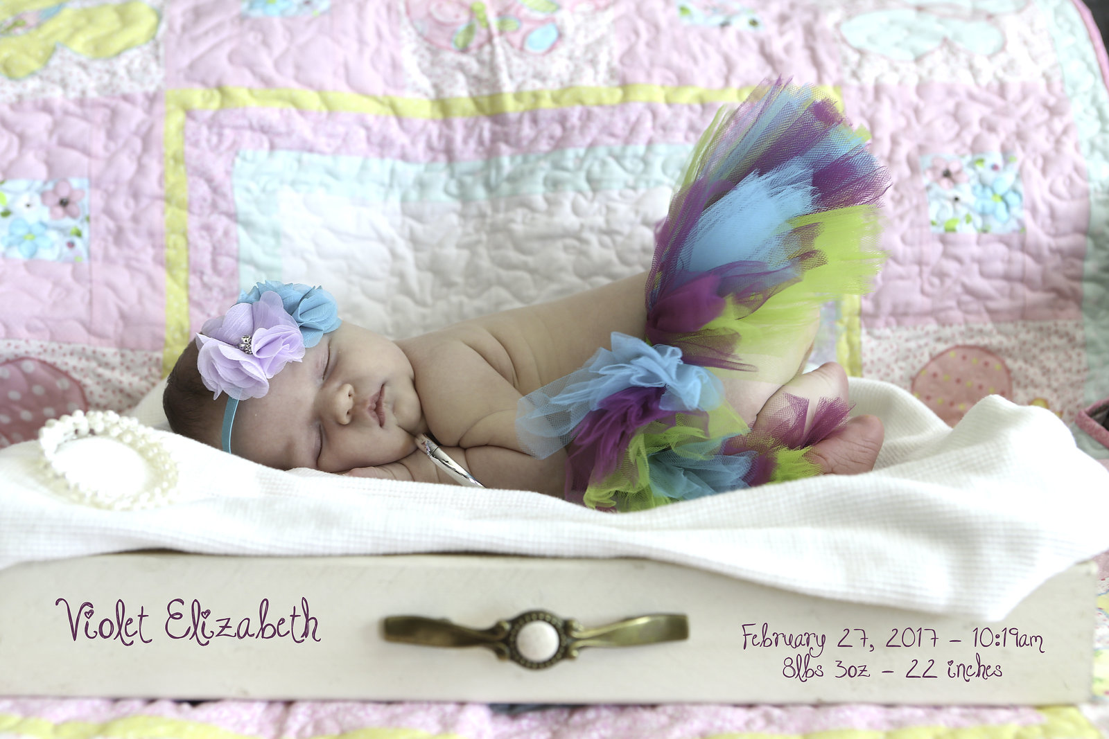 Smoot Family by Strauss Studios