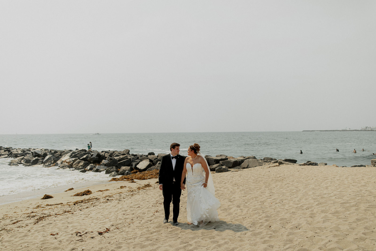 Catherine & Fred WEDDING by Mike Yoon Photo