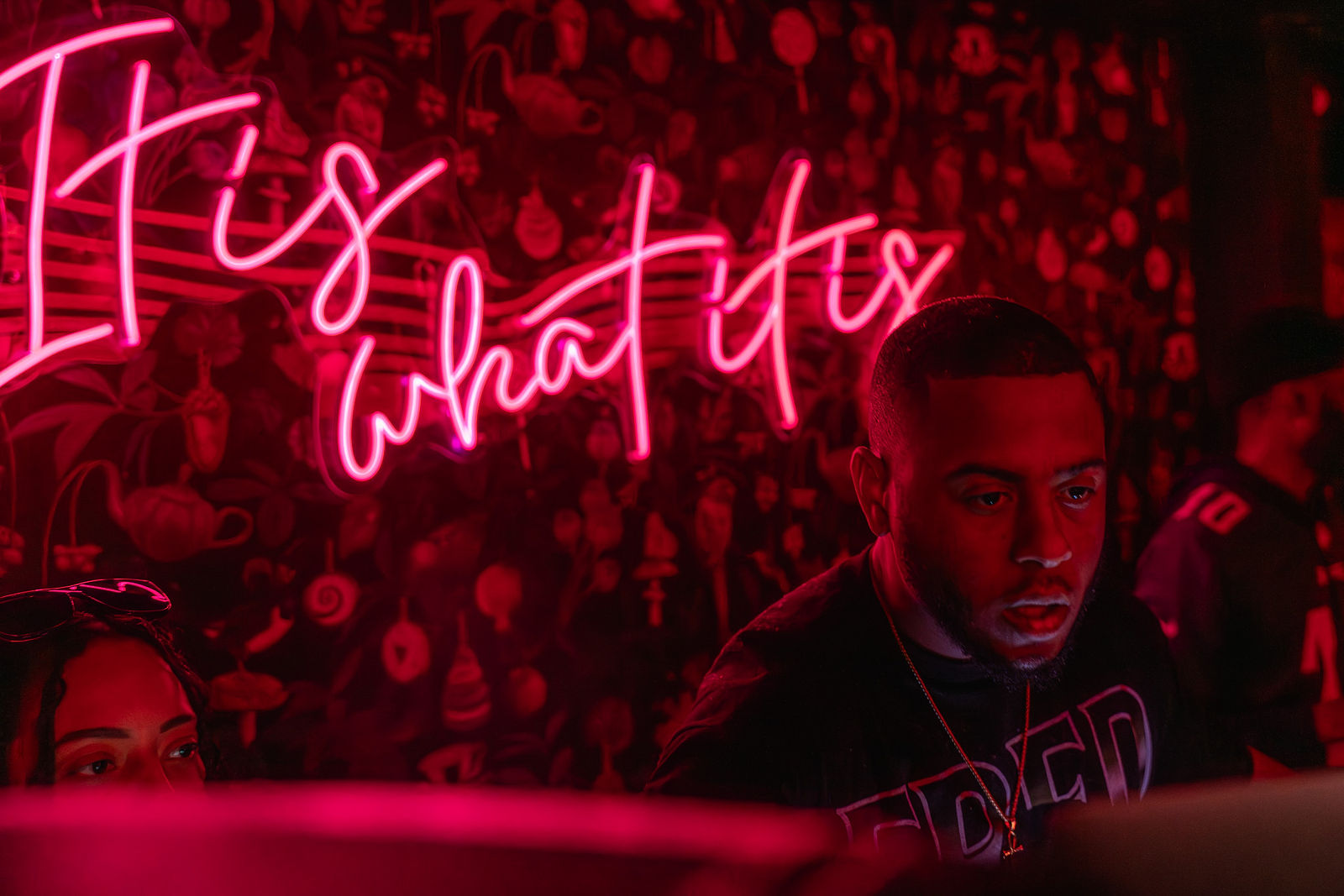 Brother Taaj Bday Jawn by Wright Eye Visuals