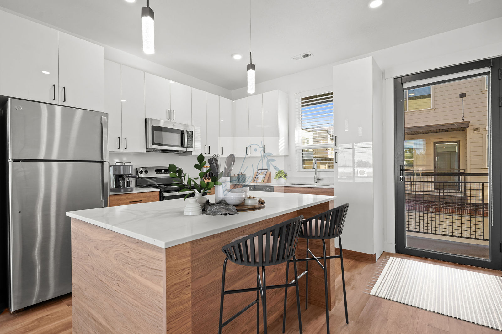 Greens by Lotus by Freebird Marketing & Photography