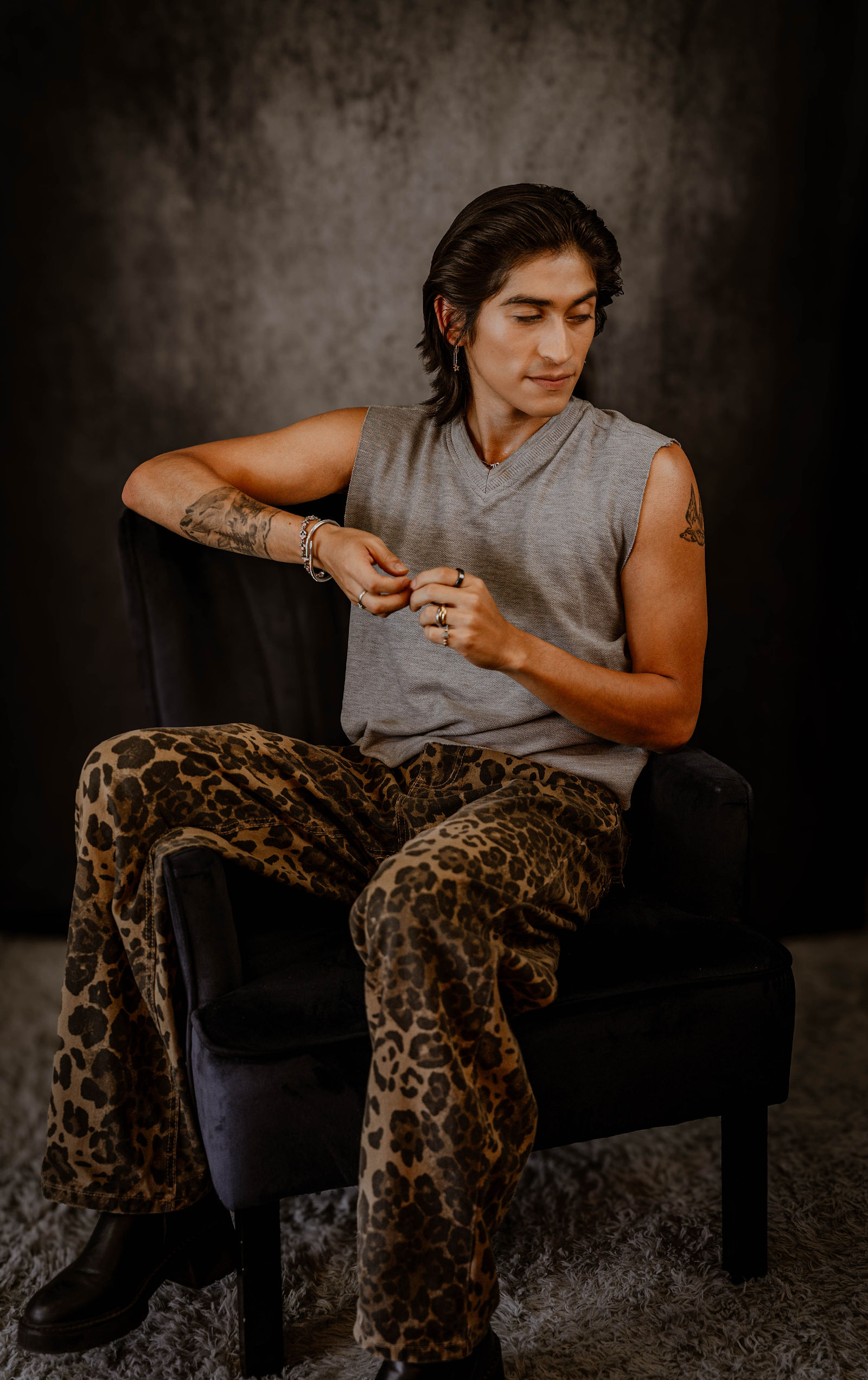 Alex Lopez by Capturing timeless moments