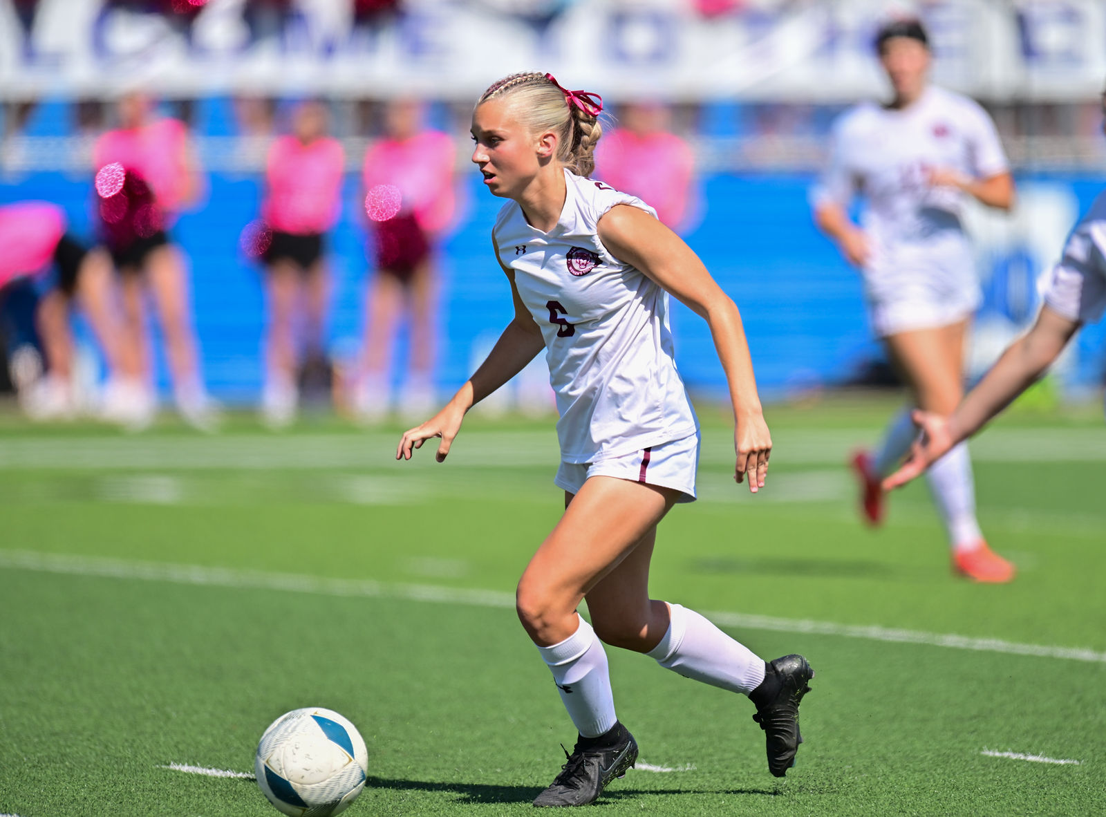 A&M Consolidated Soccer State Championship by Jim Parker Photography