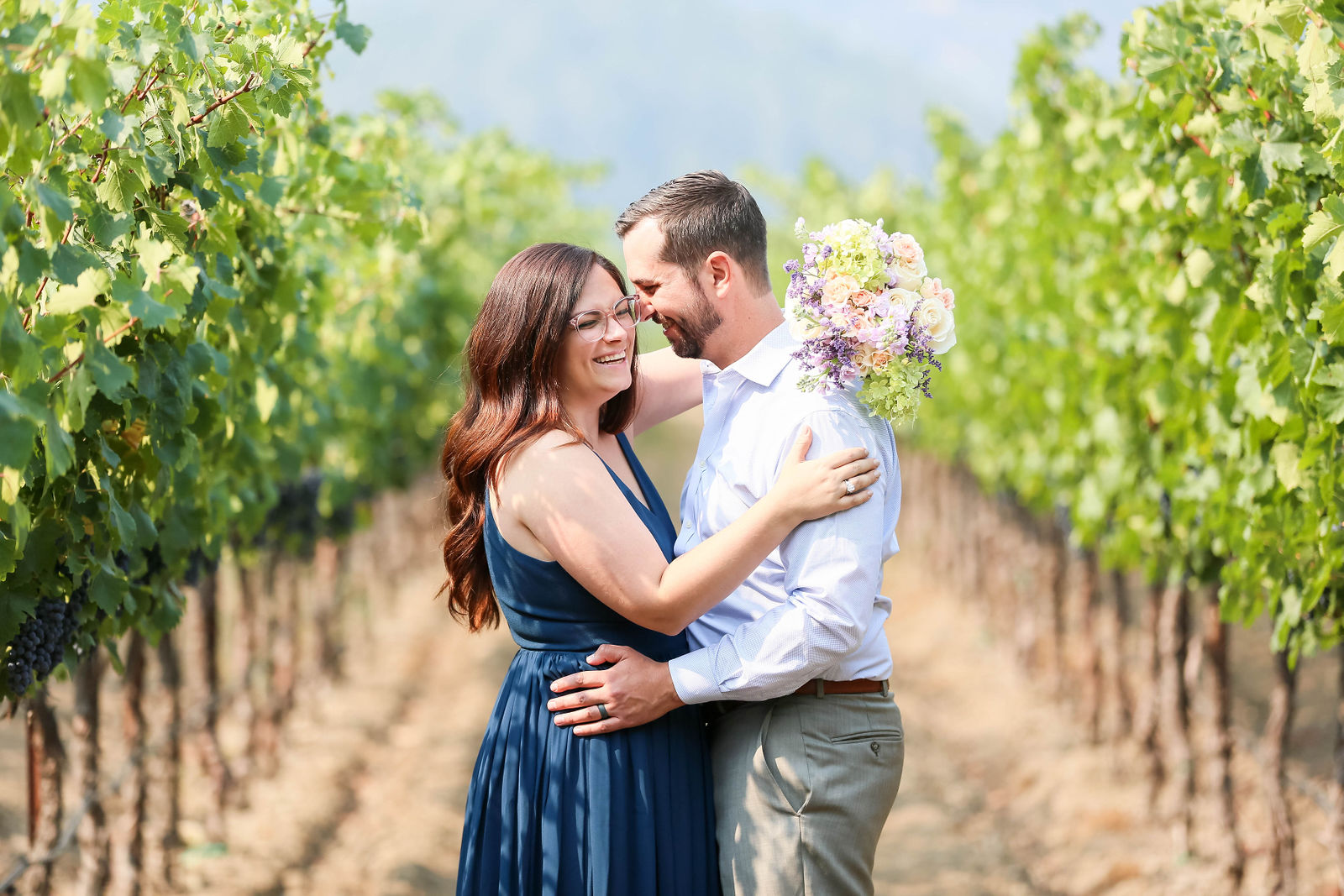 Jamie + Matthew by Run Away With Me