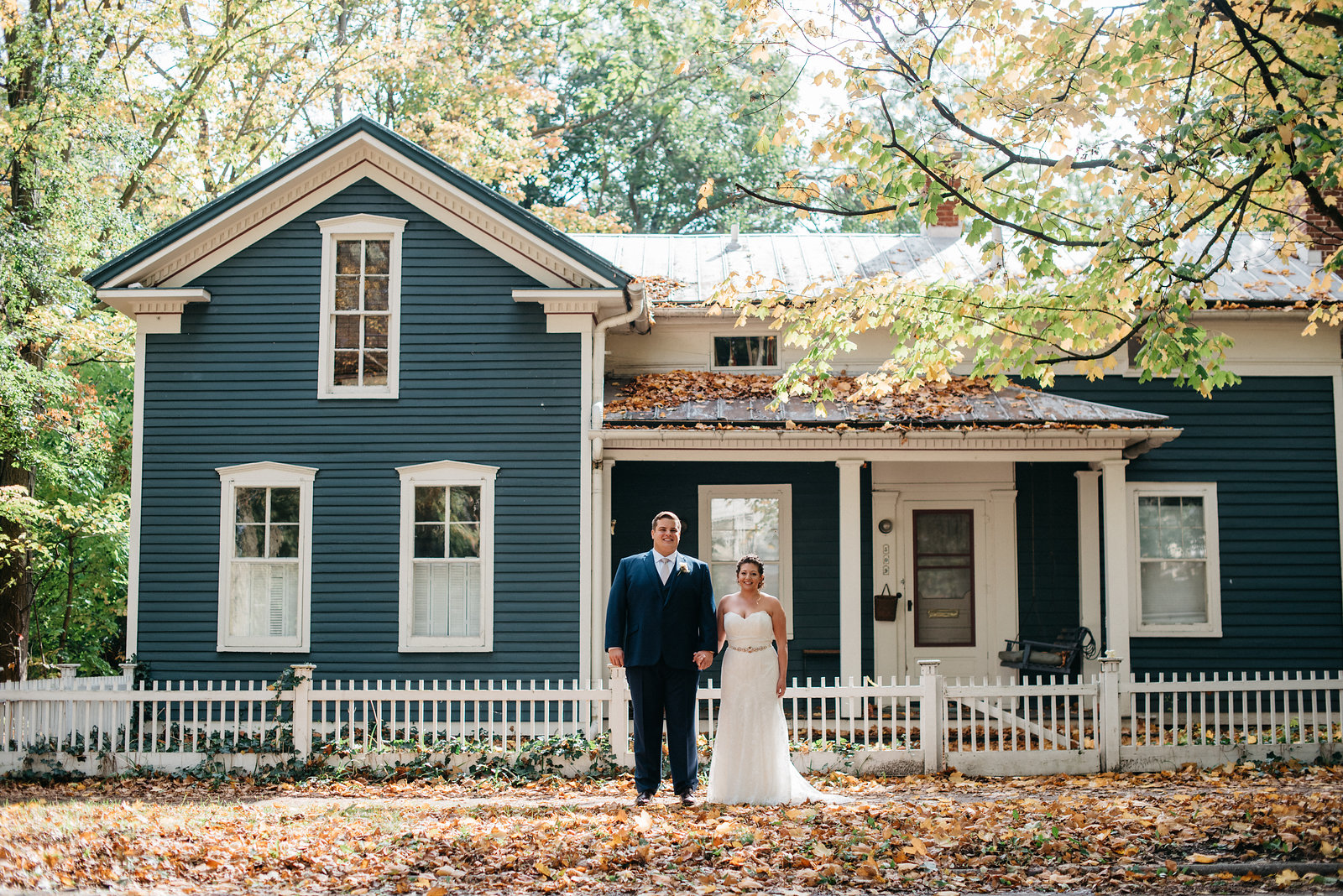 Kat + Matt by Deepwell