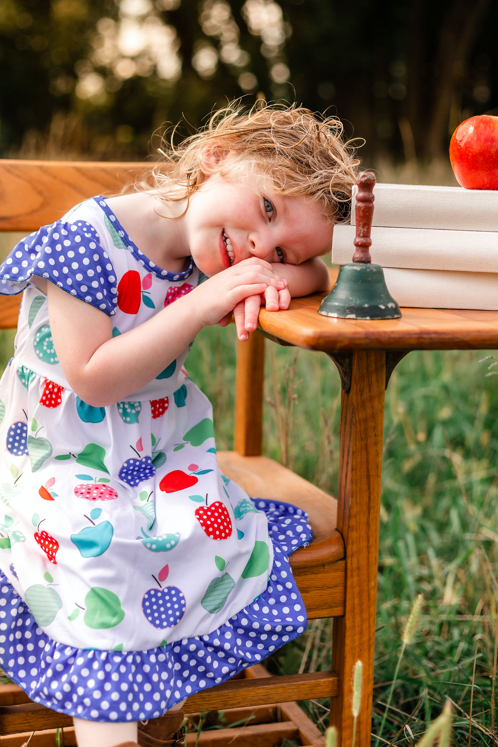 Mac School Pics 2022 by Seventy-Nine Nineteen Photography