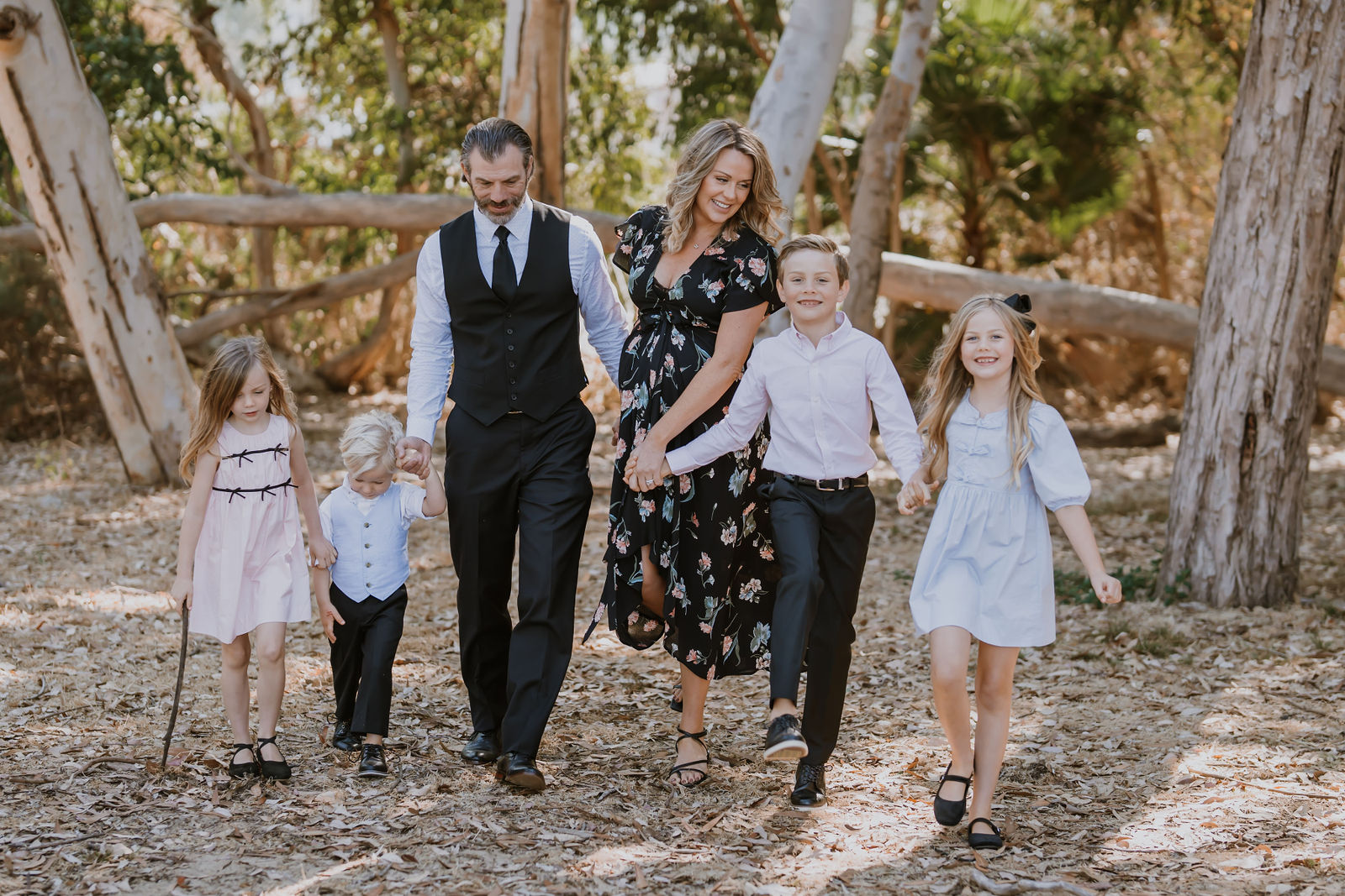 Baumann Family Session by Ali Art & Photography