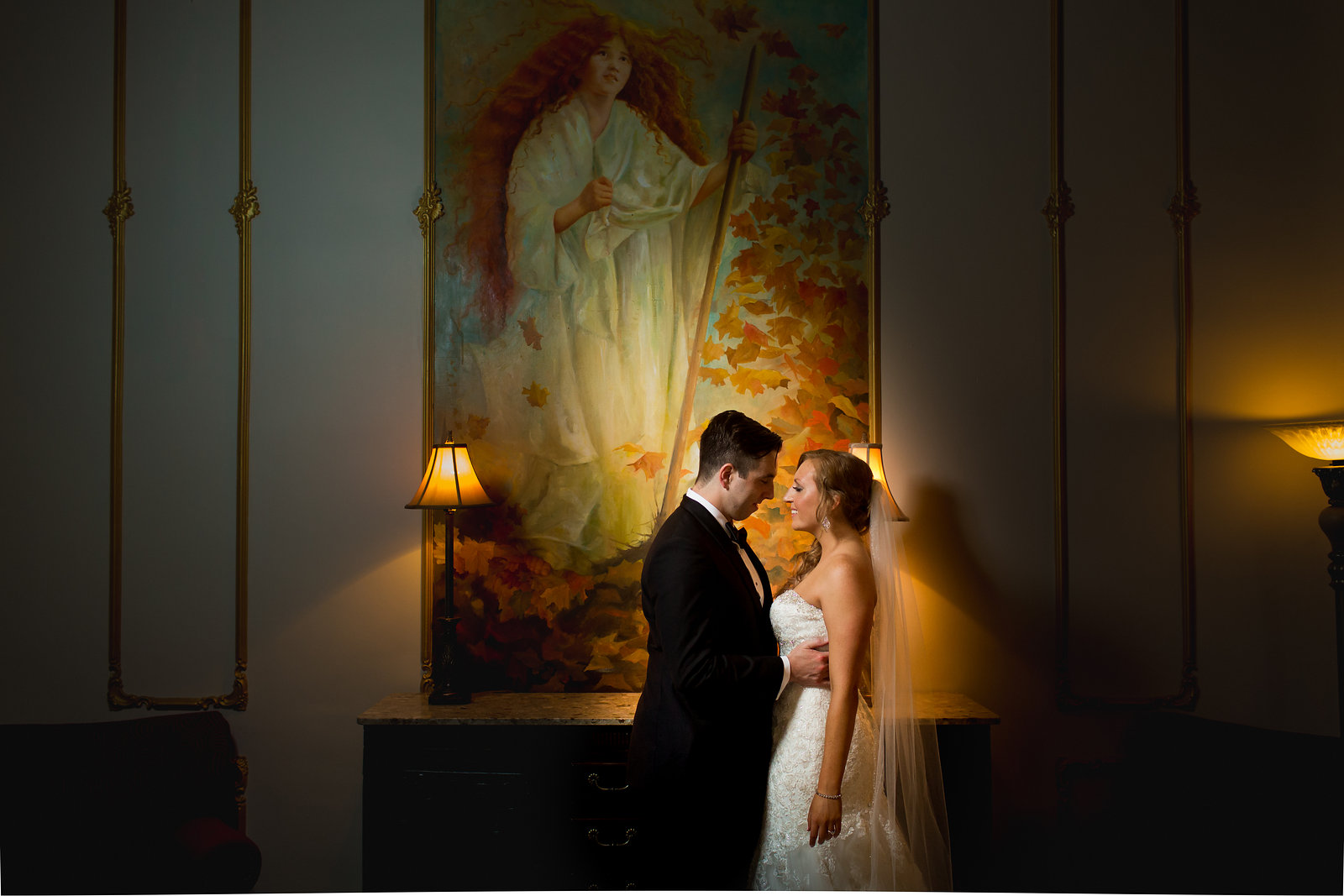 MARTHA + THOMAS by Karmapants Photography