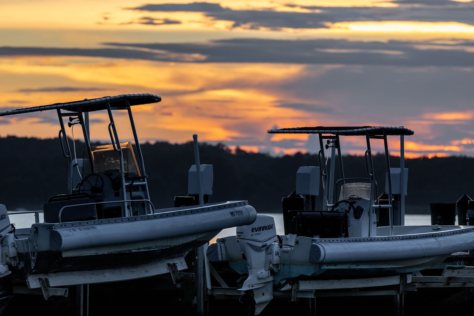 Boats by Brian Haislip Photography