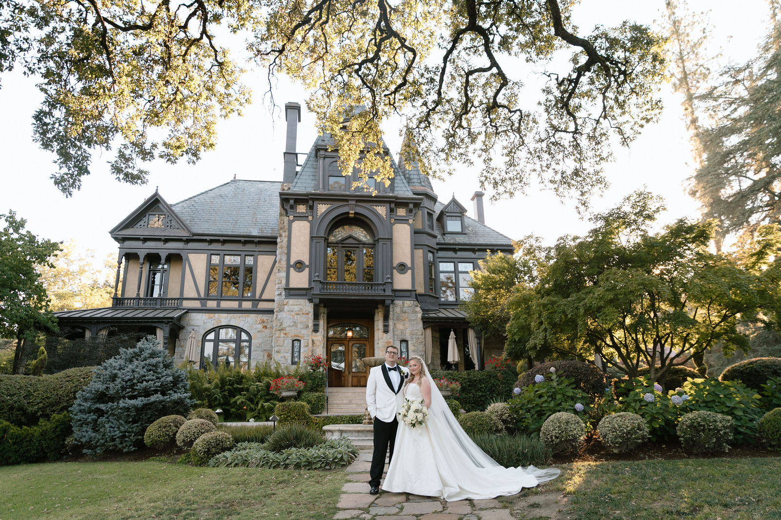 Kathryn + Austin Preview by Run Away With Me