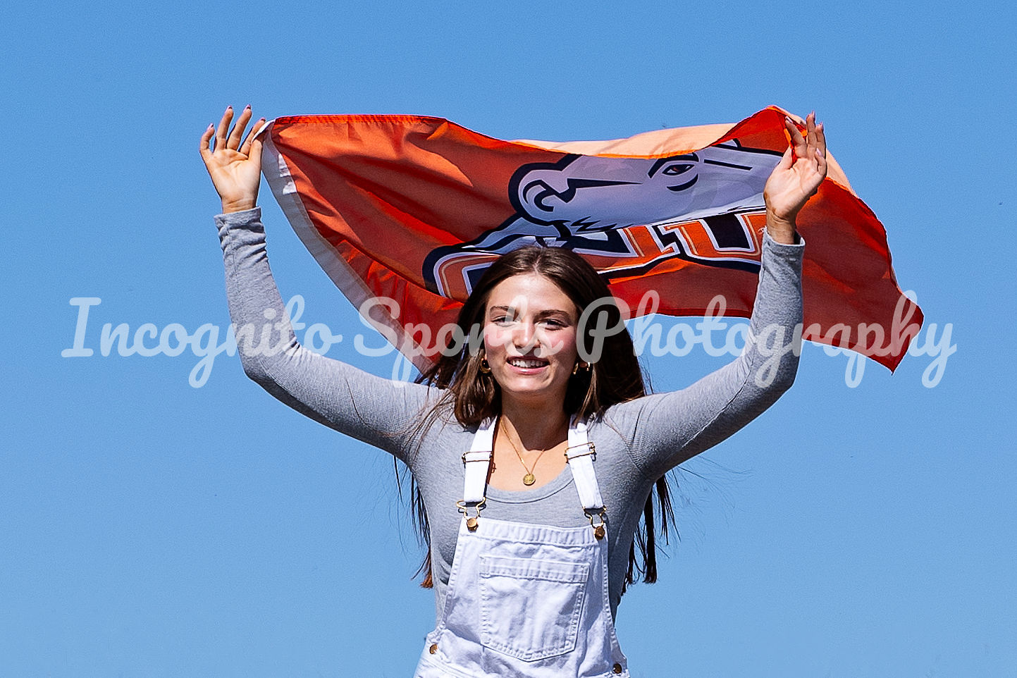 Grace Hunter by Incognito Sports Photography