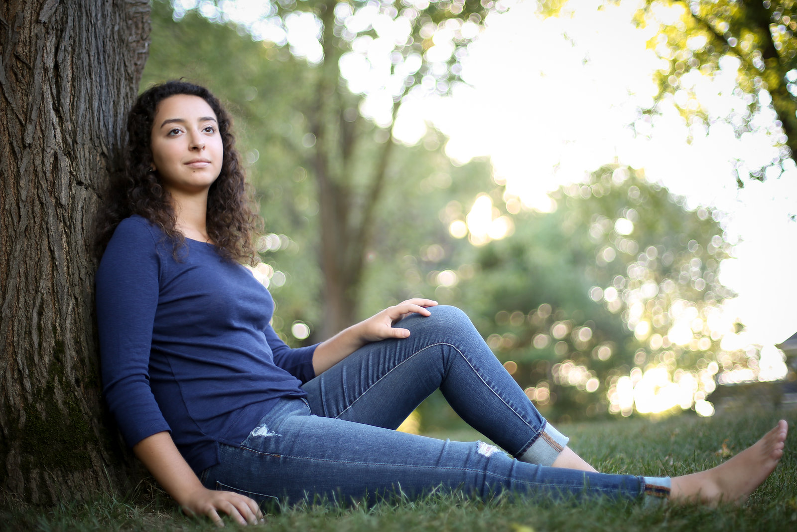 Francesca by Stephanie C. Olsen Photography