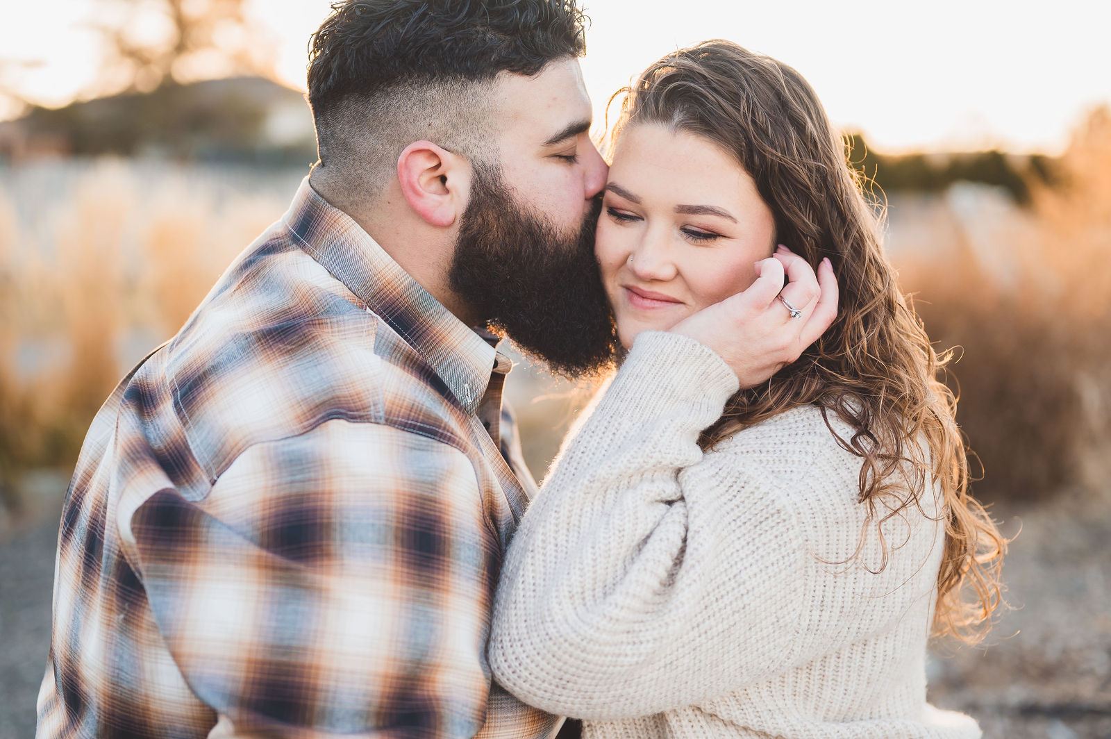 Gregory & Bailey by Foto Ruby