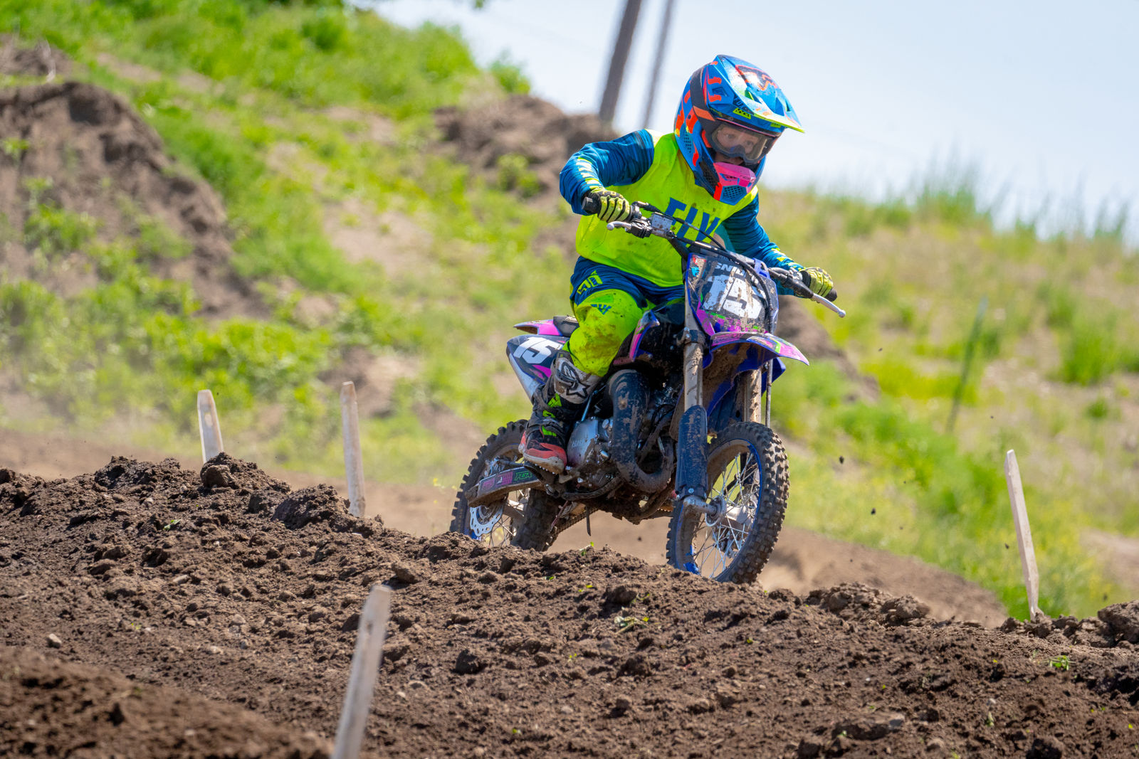 Snider 2023 P.R.O Series Airway X by Gate Drop Productions