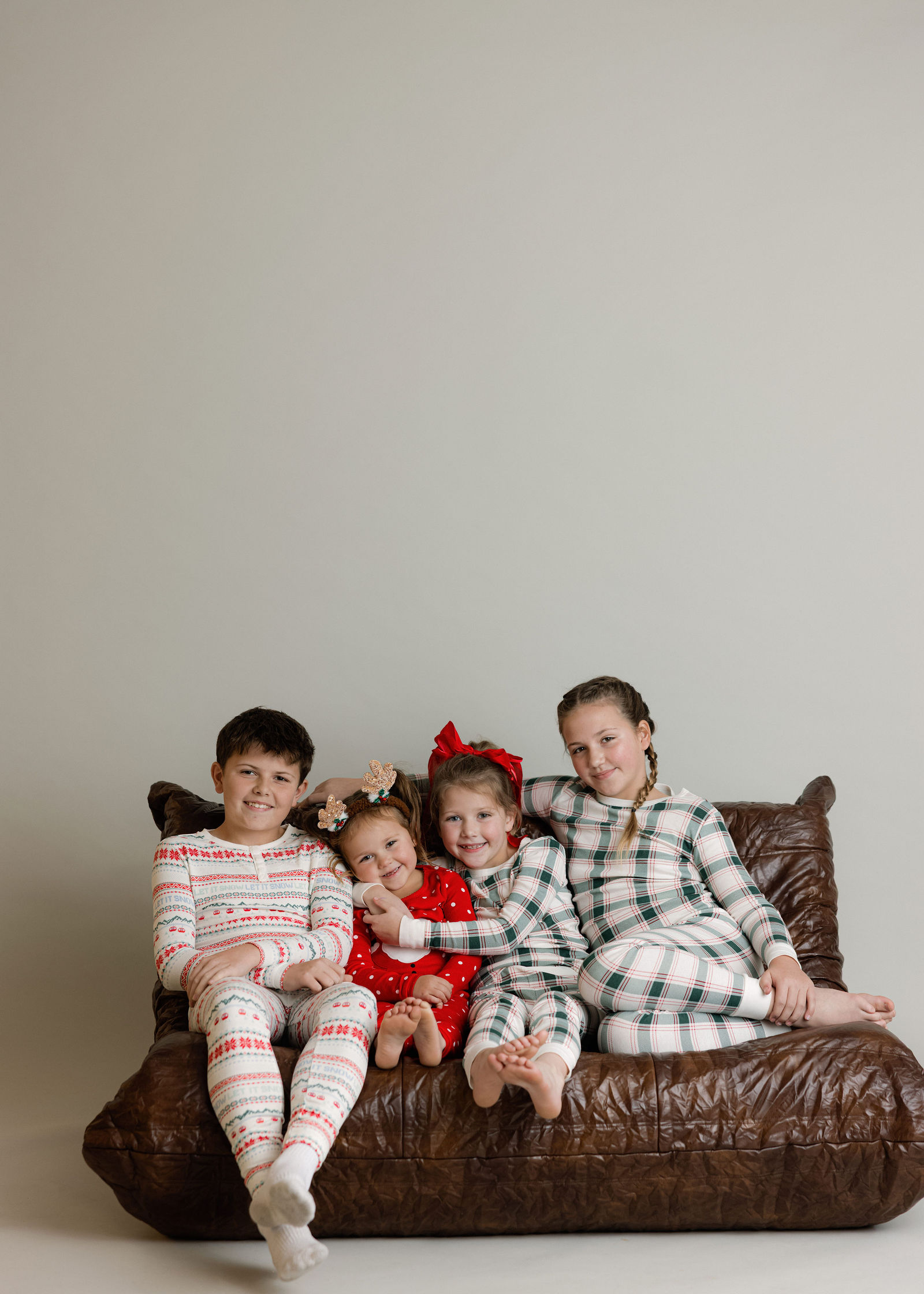 Williams Family by Holtz Wedding Photography