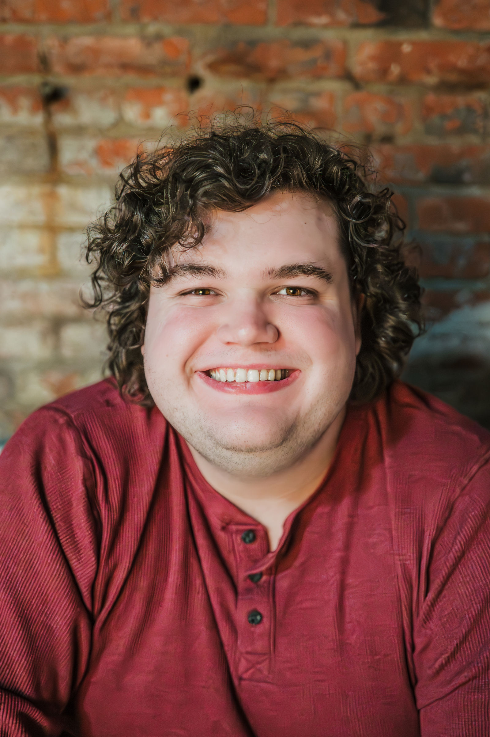 Patrick, Co Station by Shiny Penny Studios