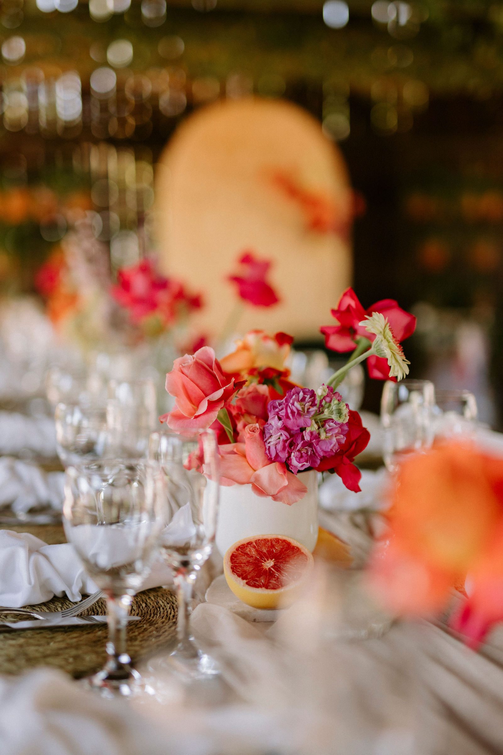 Jess Baby Shower | Rosemary Hill by Foxline Productions