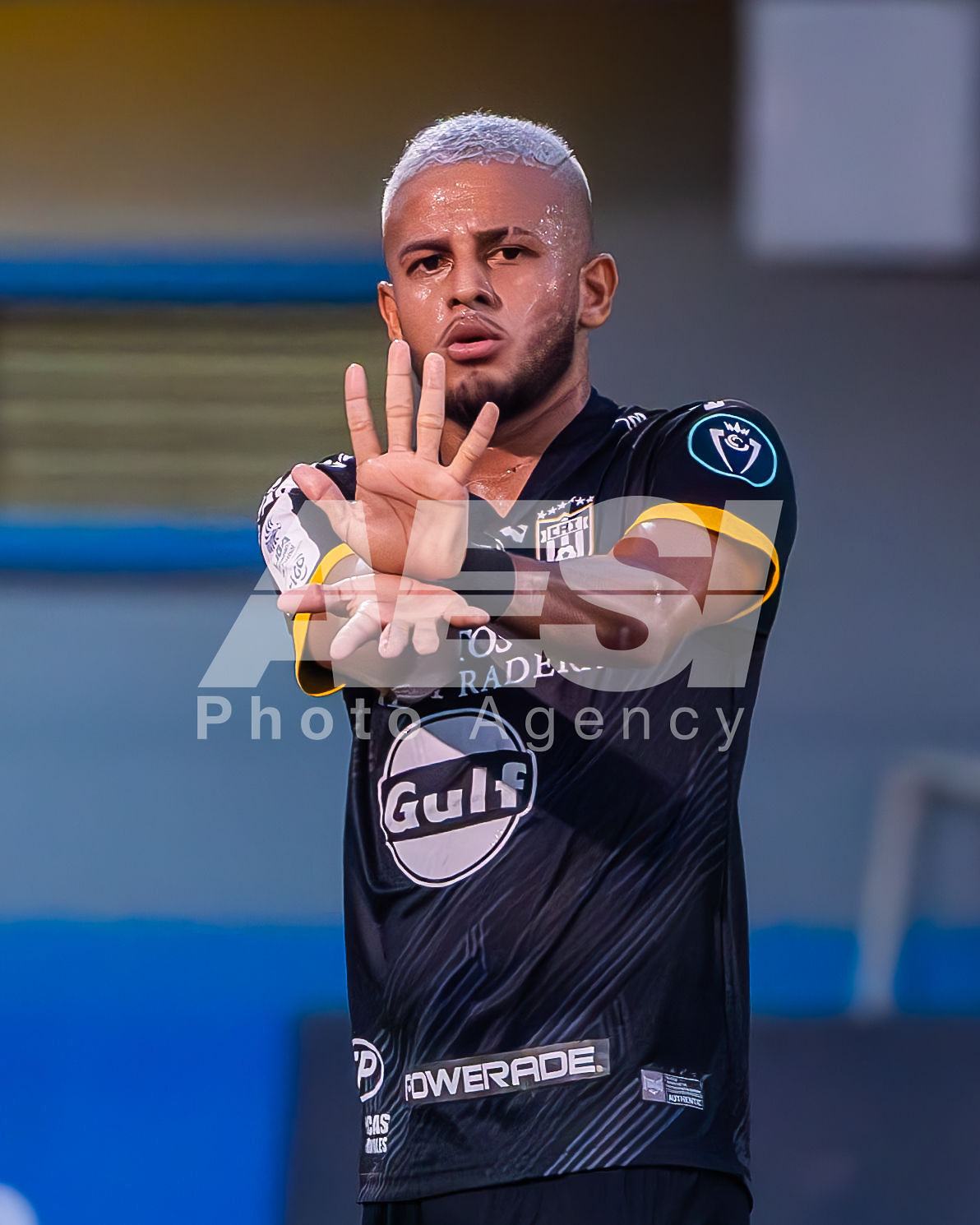 Lpf Ape24 J8 De Ae Sports Images