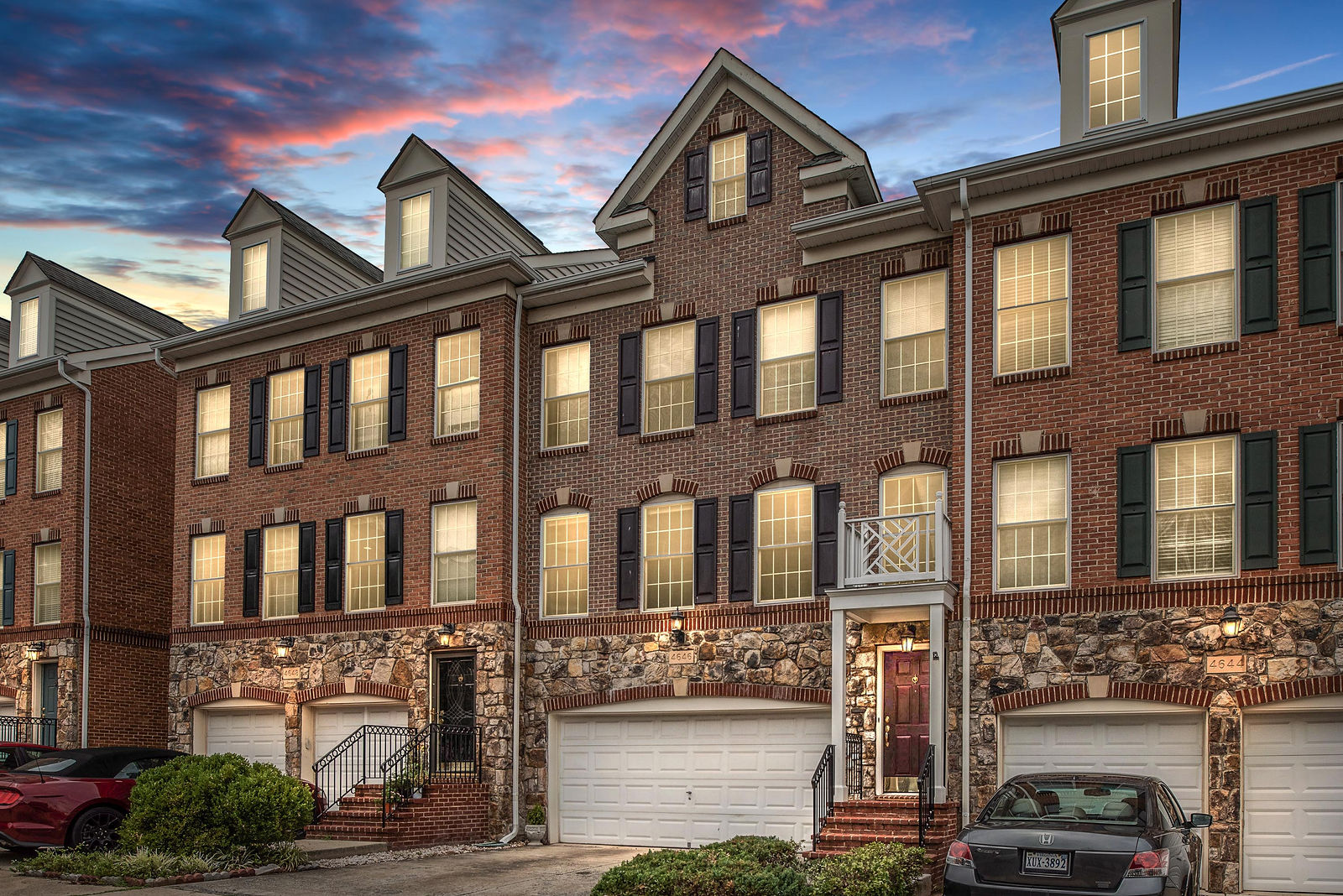 4646 Hummingbird Lane by Cynthia James Photography