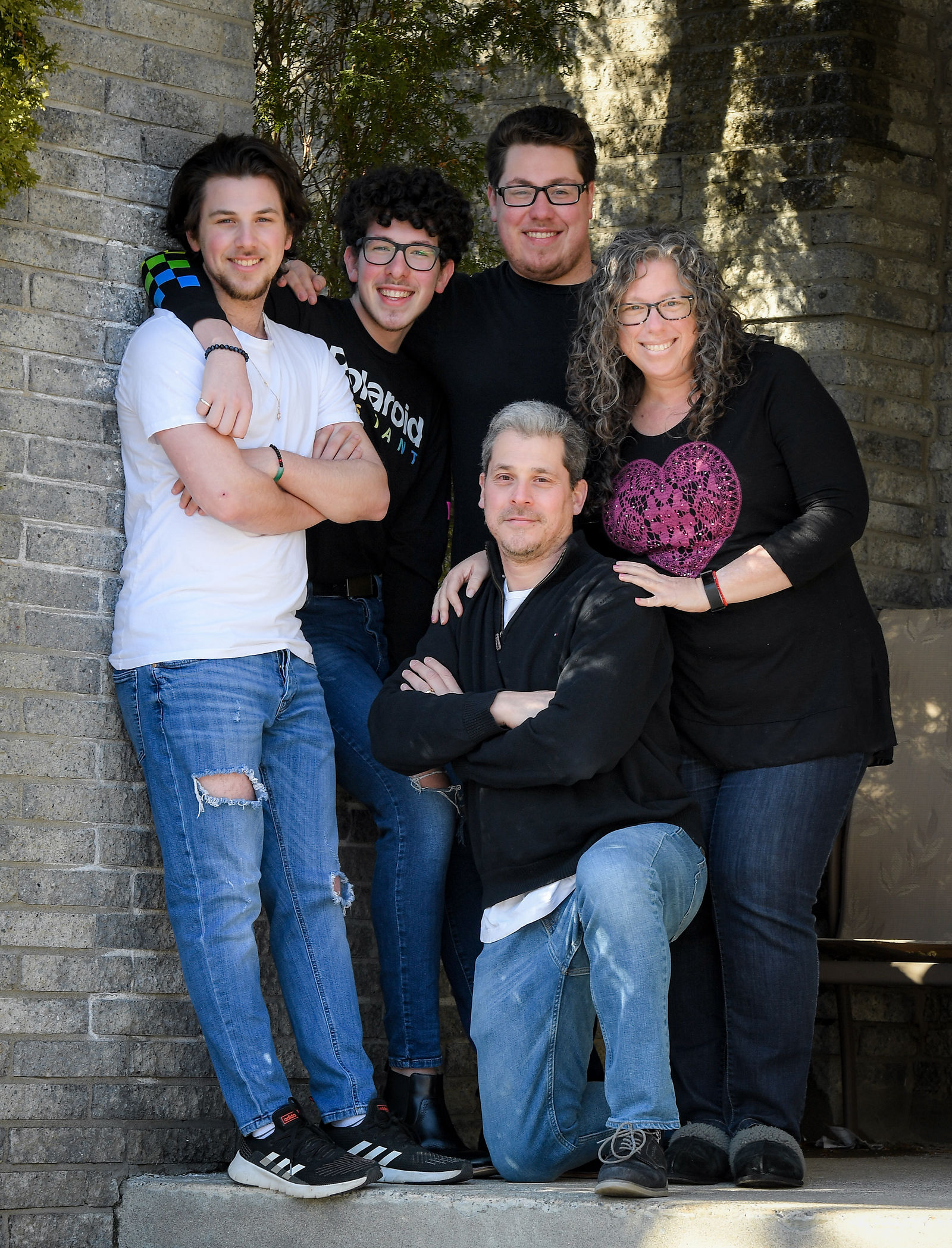 Solomon Family by PBL photography