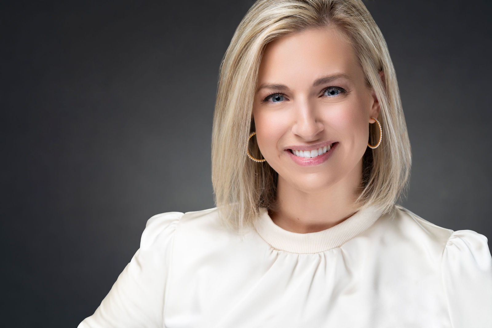 ARENA- KEELY headshots by Ken Schallenberg Photography