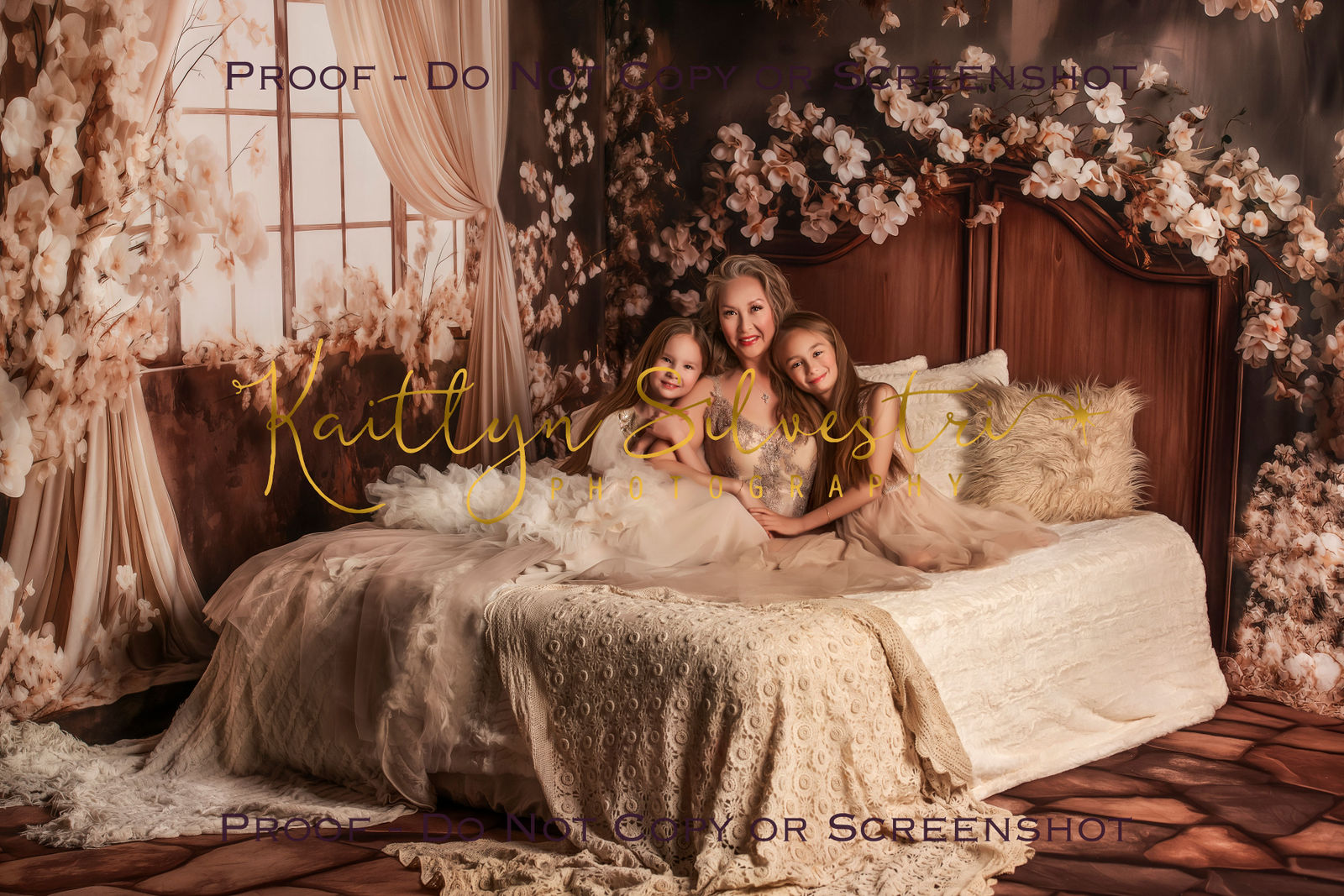 Stephanie Carbonell Ray | Motherhood by Kaitlyn Silvestri Photography