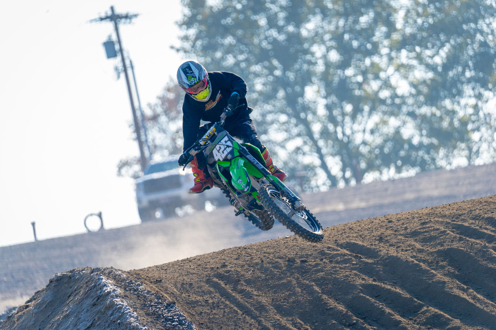 Alex by Gate Drop Productions