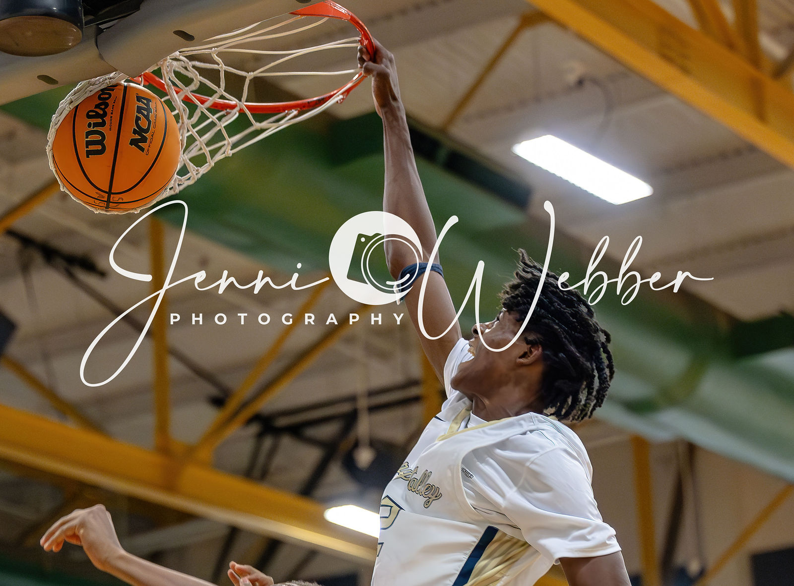 12-5 Spring Valley v Western Boys Varsity Basketball by Jenni Webber ...