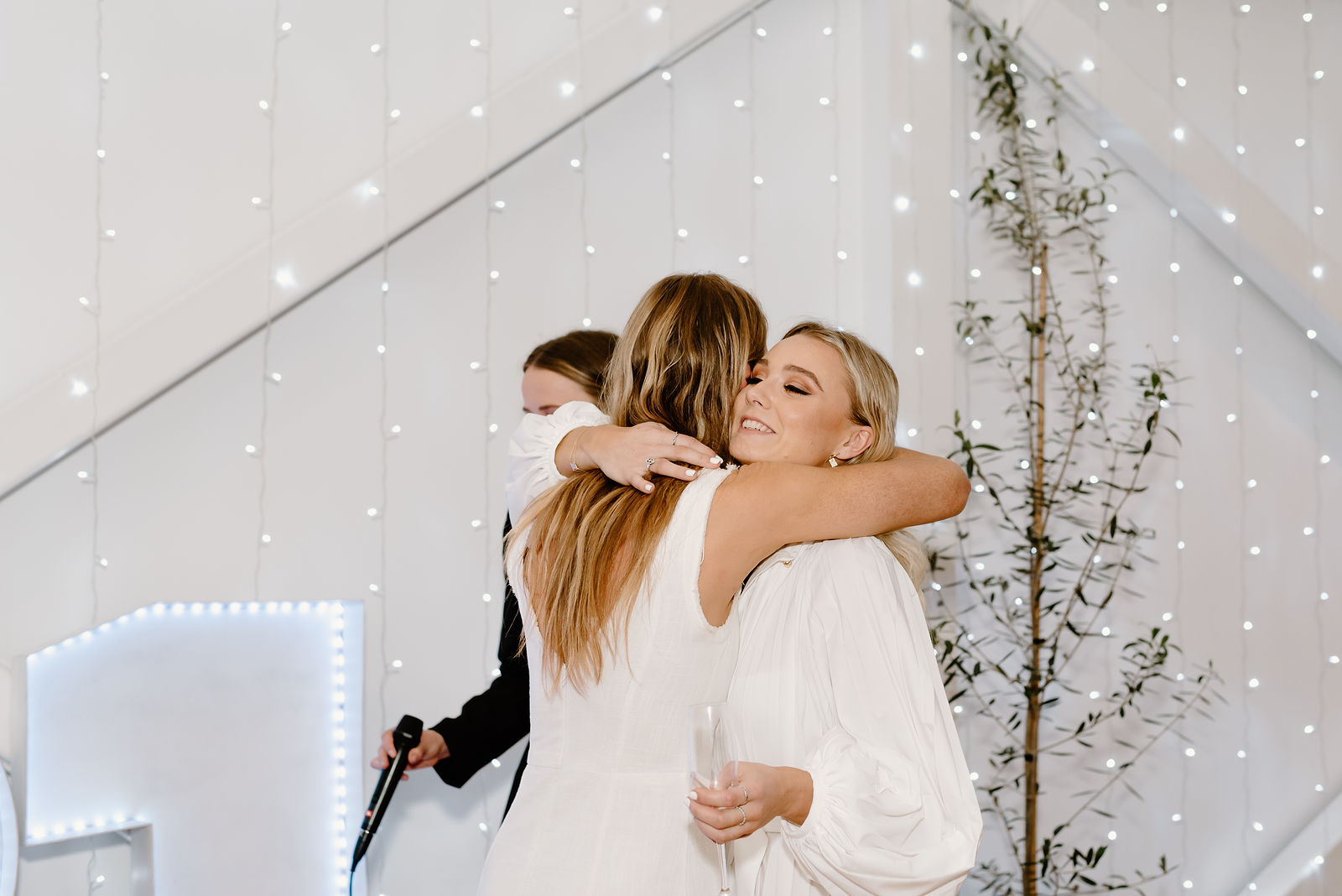 Jordyn Blake's 21st The Welder by Jade Spence Photography