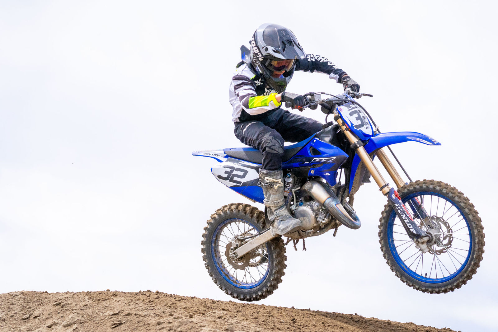 Horton 2024 HRMC Black Widow 6/15-6/16 by Gate Drop Productions