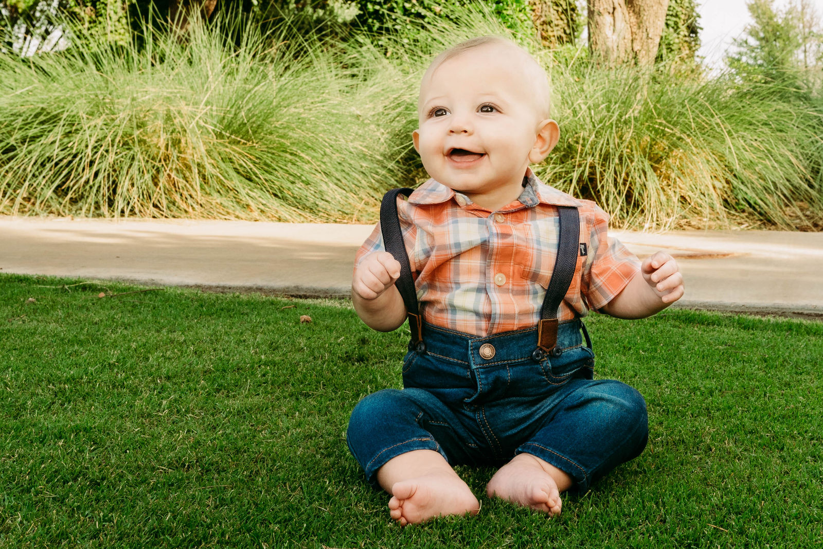 Farris Family by Amy Scully Photography