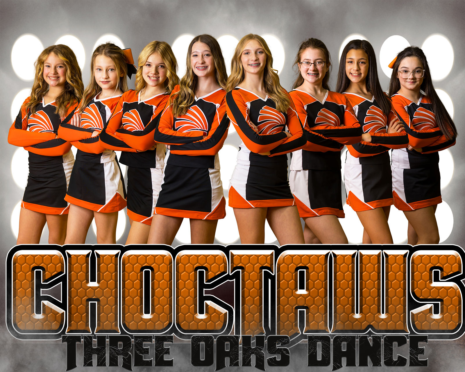 {Lilly} : Three Oaks Dance - 2023 by Kim Stewart Photography