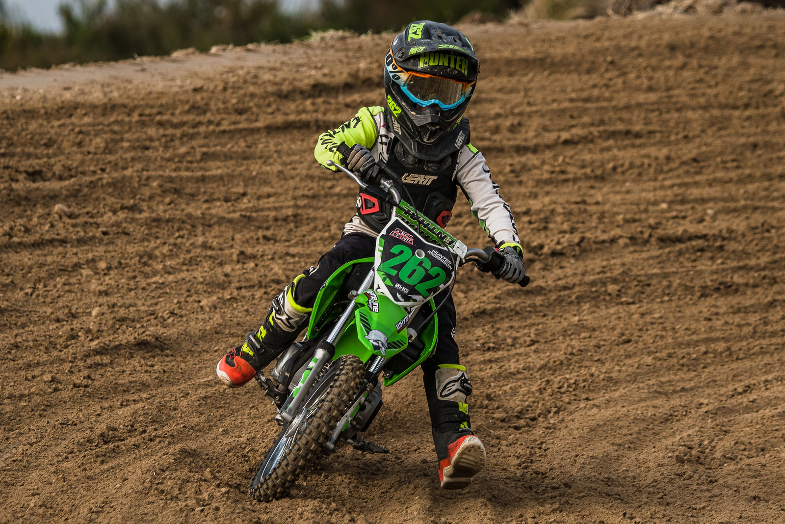 BOTT 2022 - Mini's by Jade Cvetkov Photography