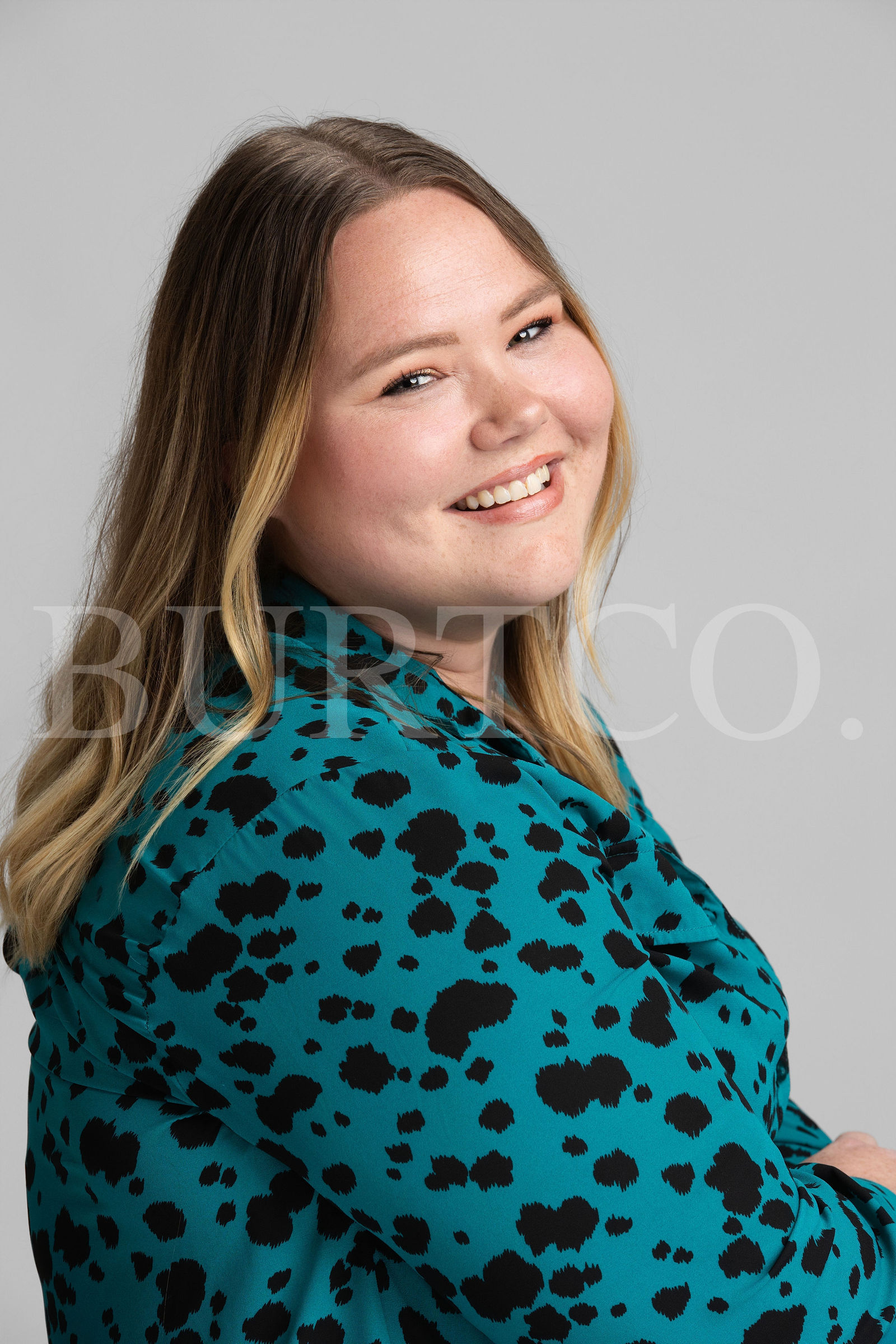 Brooke Davis by BURTco. Photo