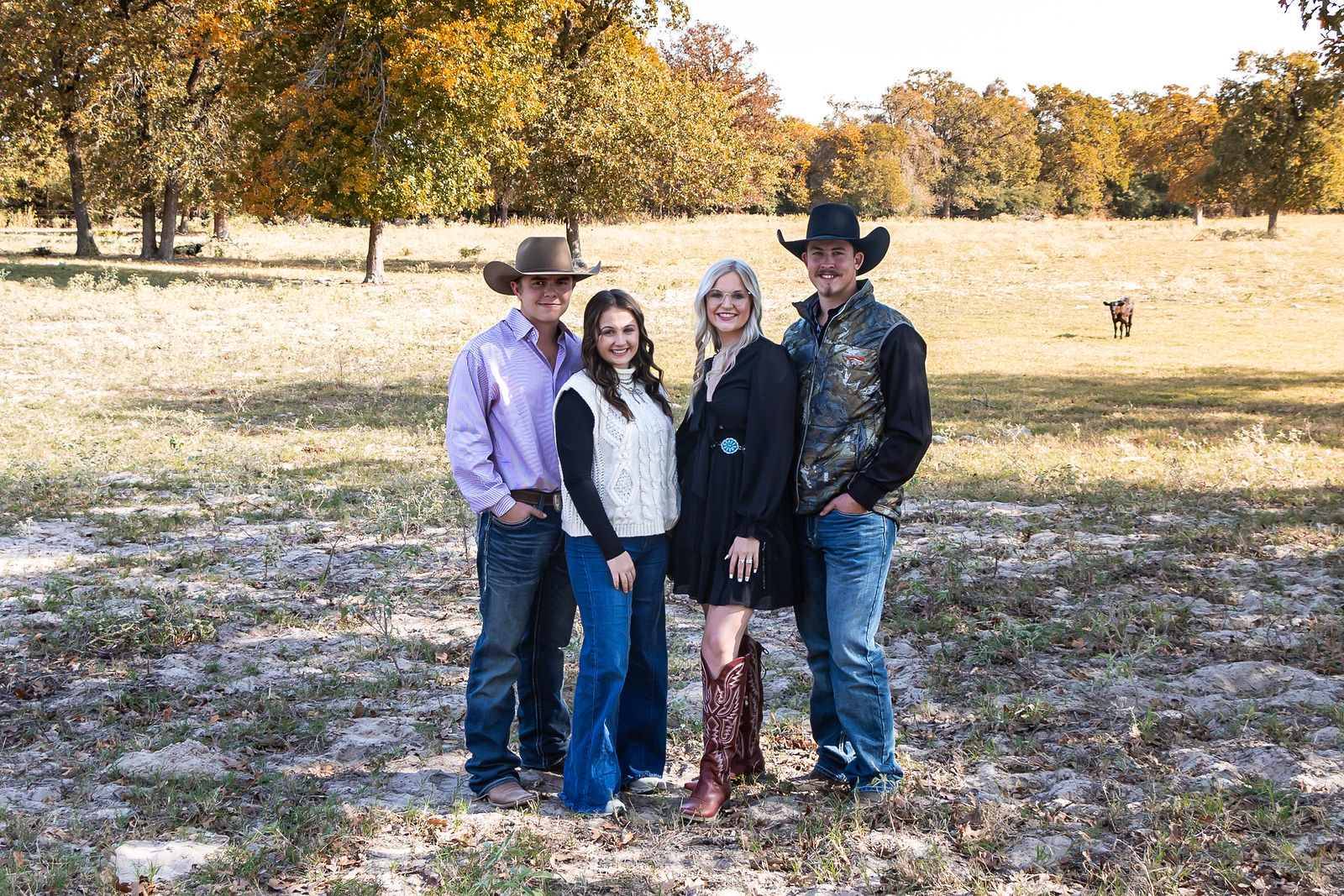 Clark Christmas by Golden M Flix