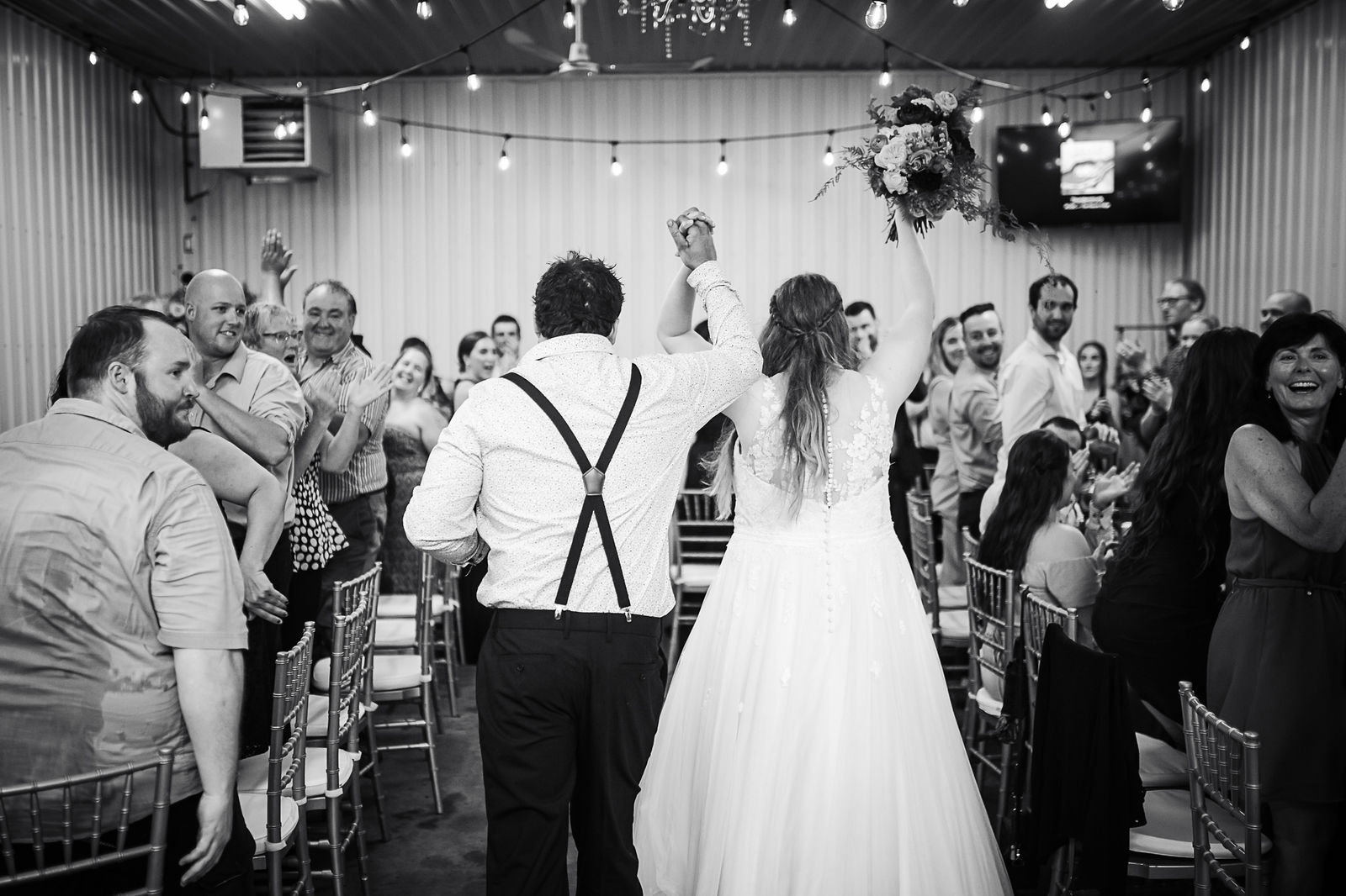 Tyler & Olivia by Matt Tonkin Photography