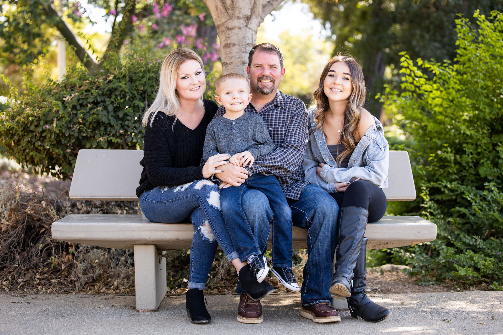 Lind Family Session by Staci Stack Photography