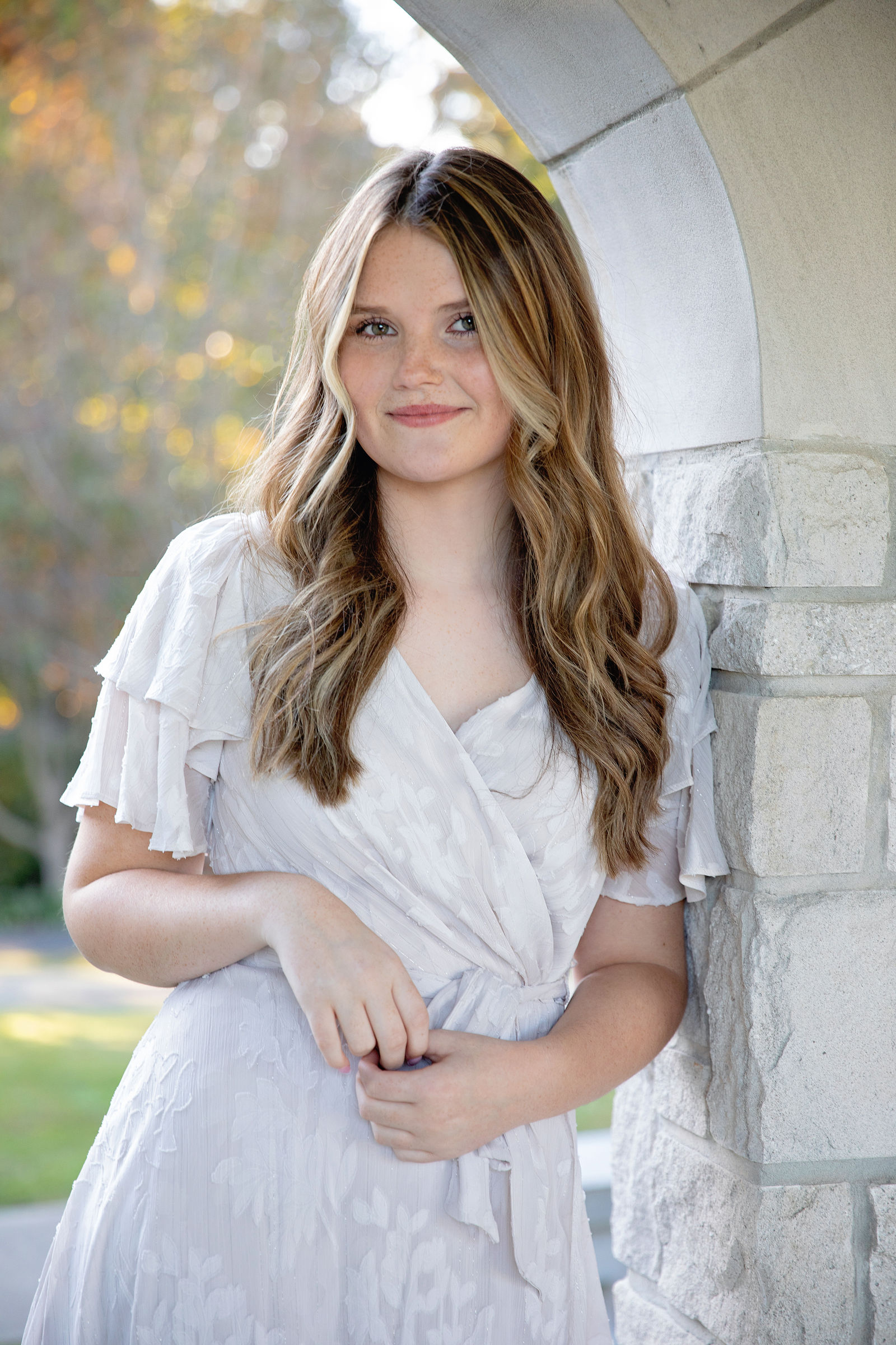 Maddie Senior Edited by Alabella Studios