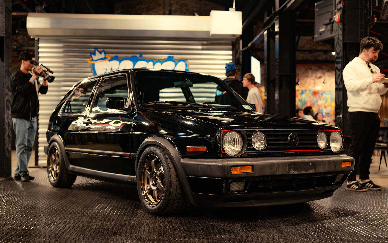 FCP Euro X Vin Anatra by Zach Robert