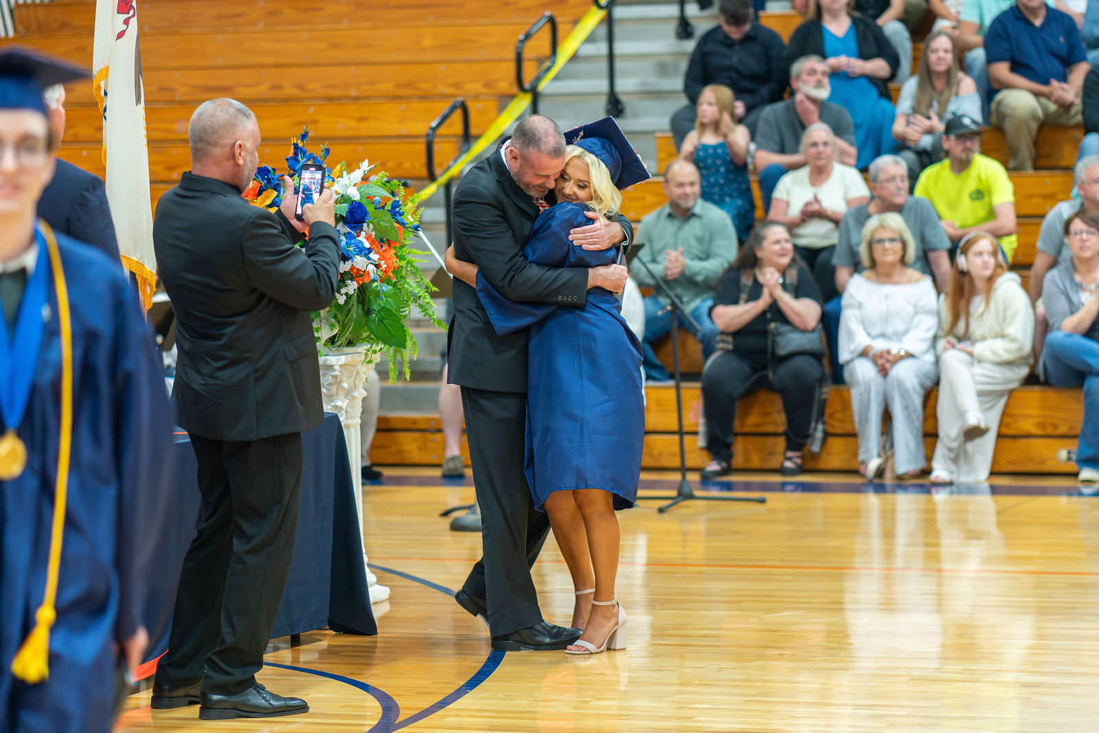 Graduation by Salt City Fotoworks & Company