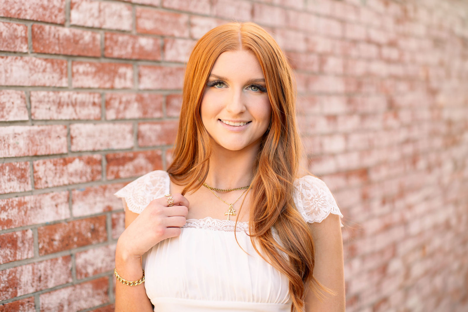 Maya Wilson by Frame Photography