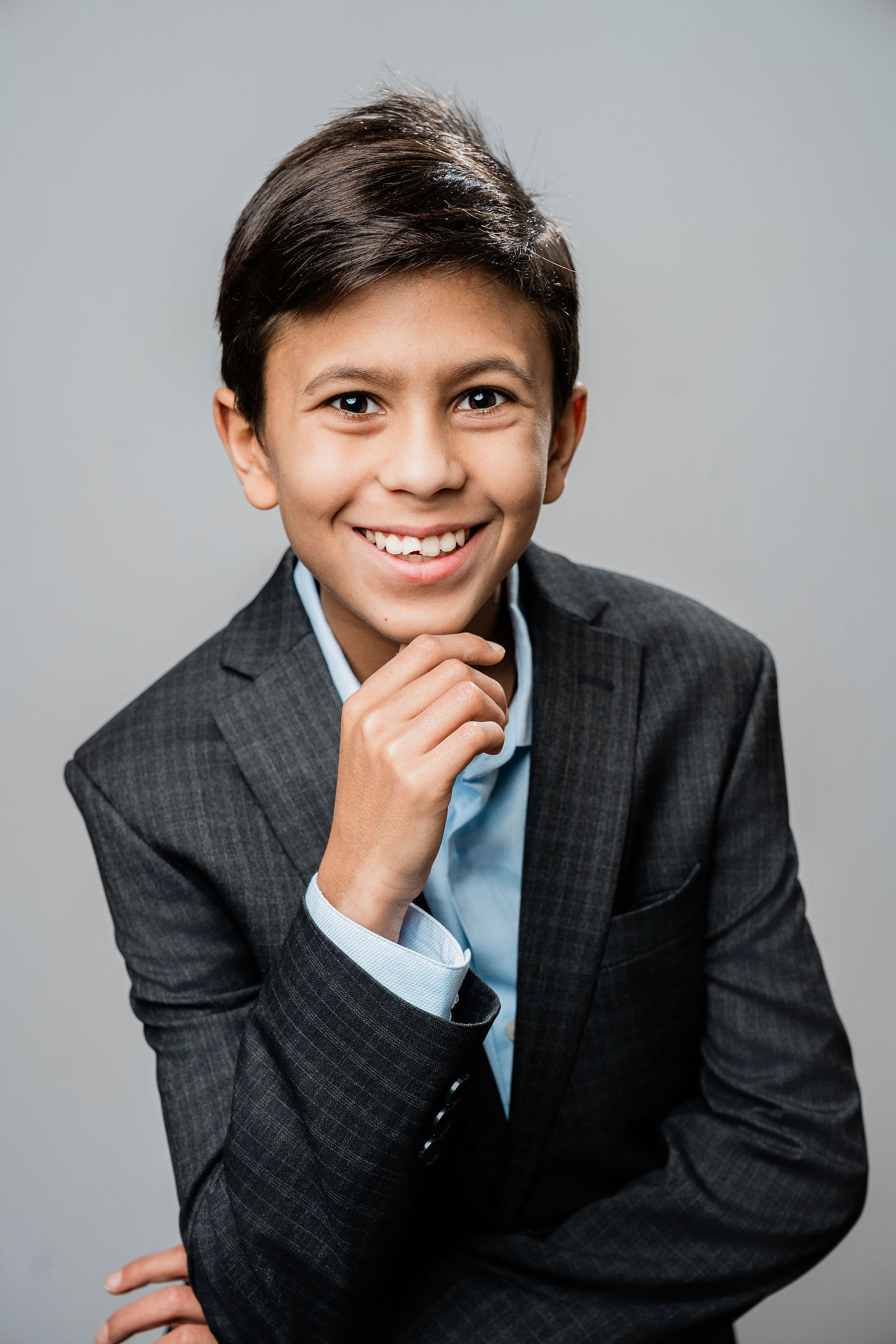 LOHITAKSH MAHESHWARI by Active Motion Media