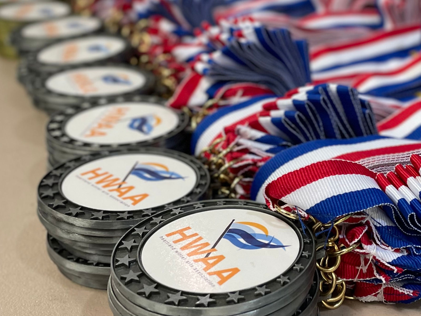 HWAA Championship by Photography by Wilson