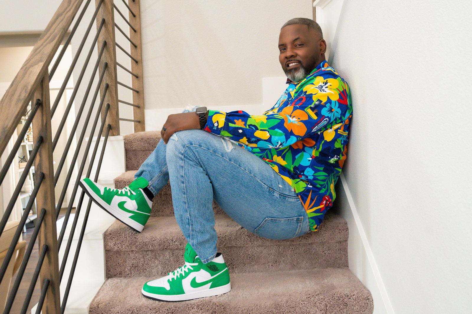 session 05.25.23.01 by Xavier Jordan Company