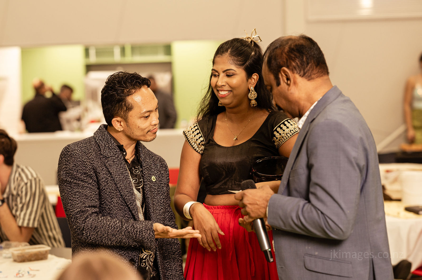 Zena-Multicultural Event Photos by jk images