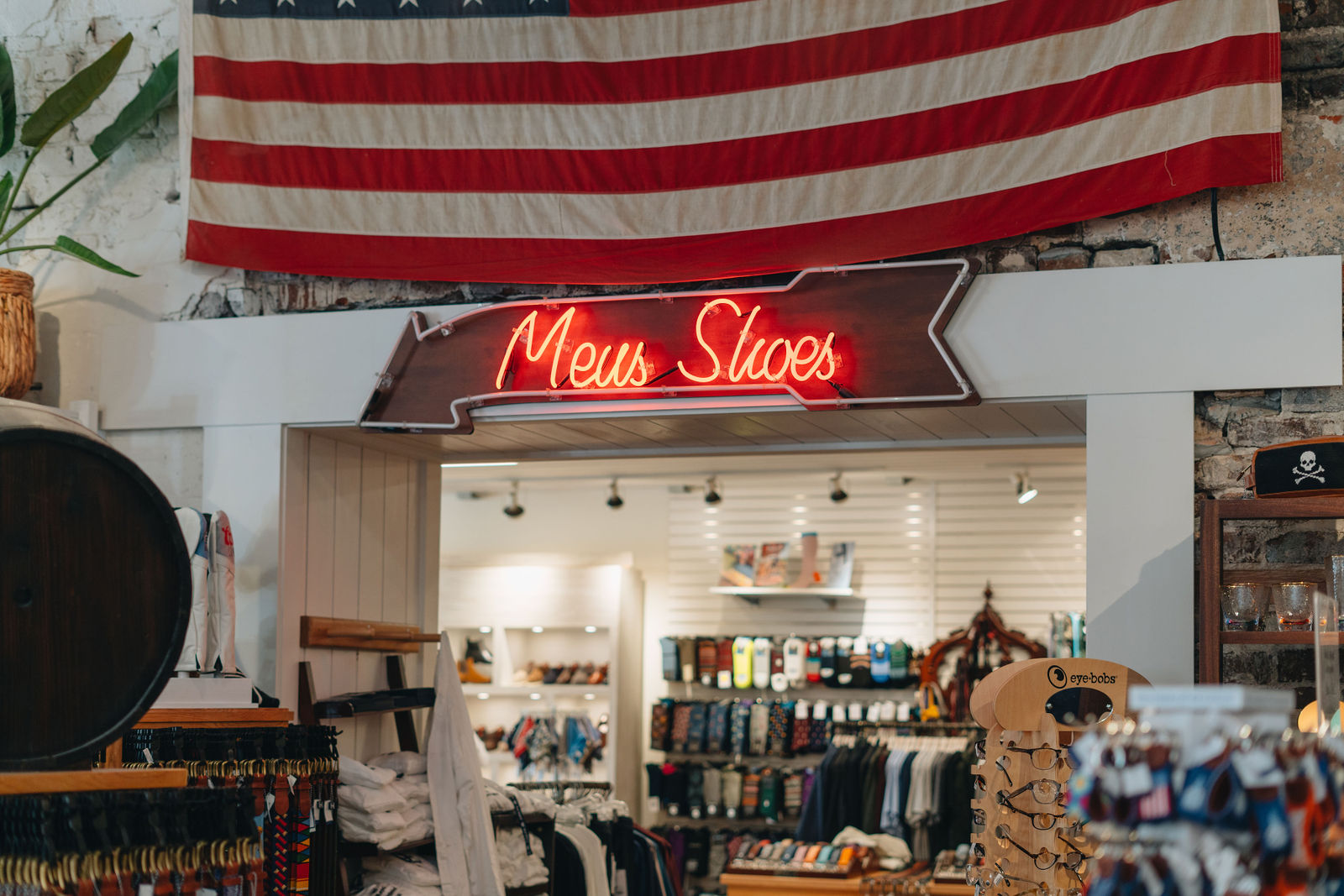 Dumas - Store by Cameron Wilder