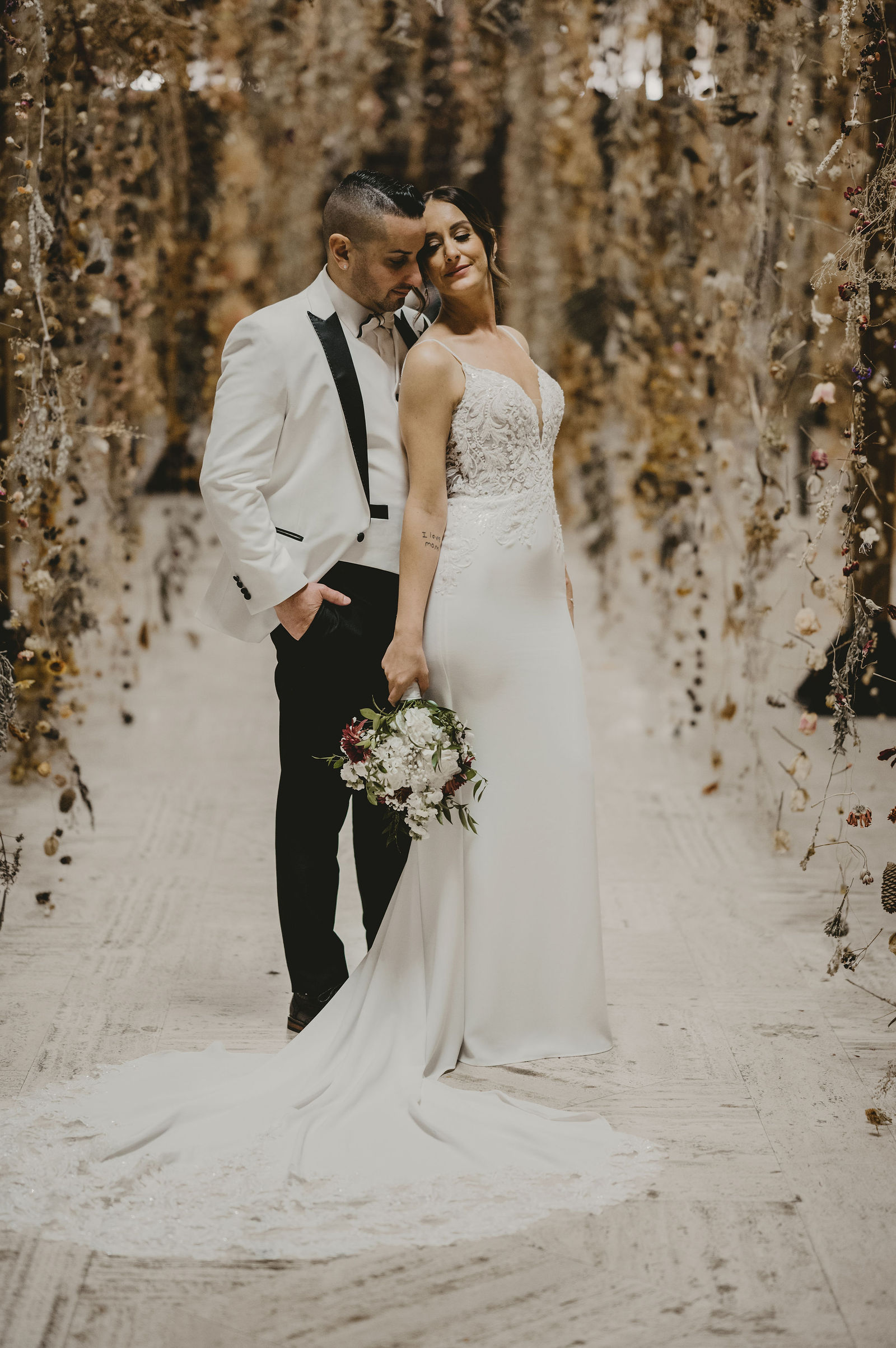 Emily+Juan by 3 Little Birds Photography