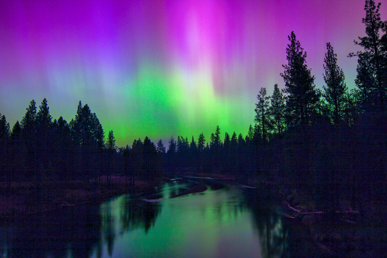 Celestial Phenomena by G. Santiago Studios