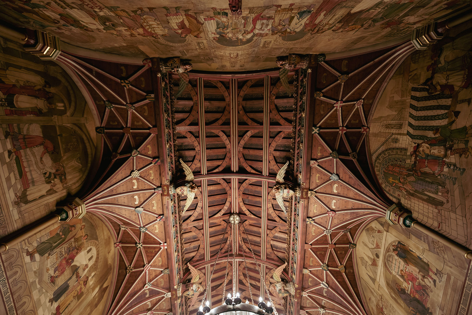 IALC Workshop 2024, Cardiff, Wales by Katka Photography