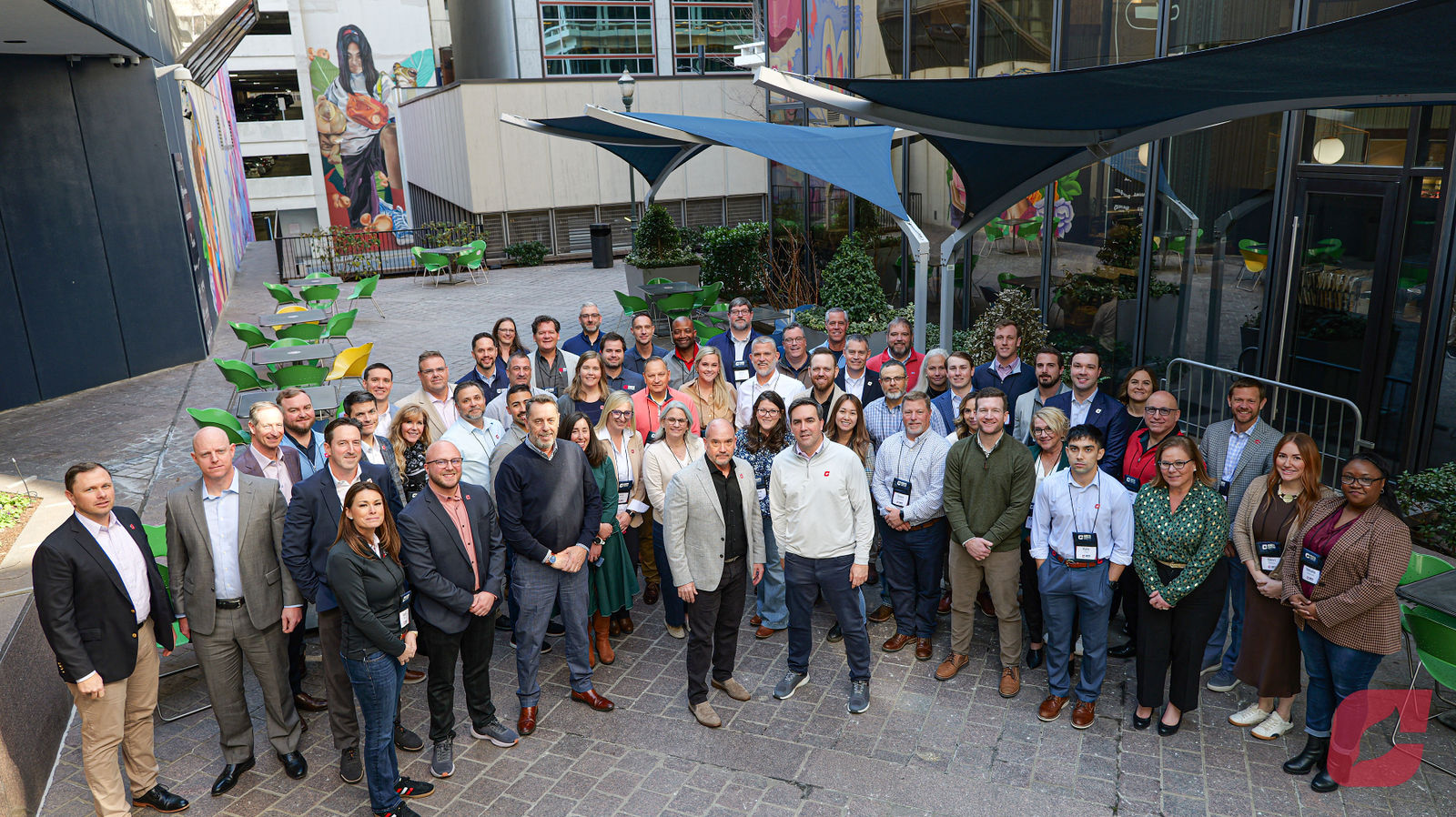 Management Days - Charlotte by CRETE UNITED