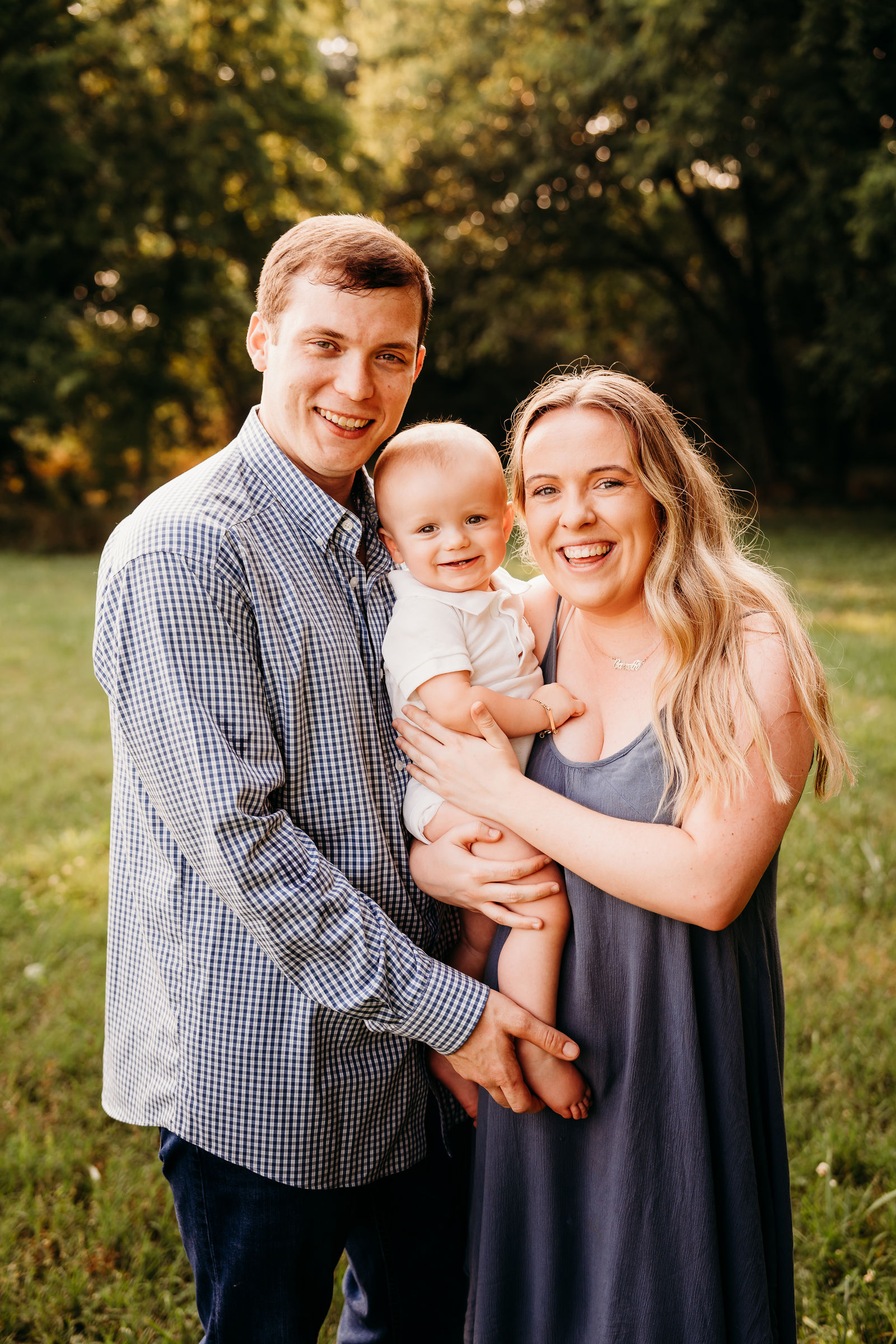 Braiden Butler - Summer Mini by Freeman & Co. Photography